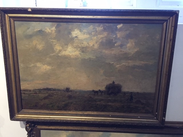 Lot 251 - HERBERT ROYLE (BRITISH 1870-1958)