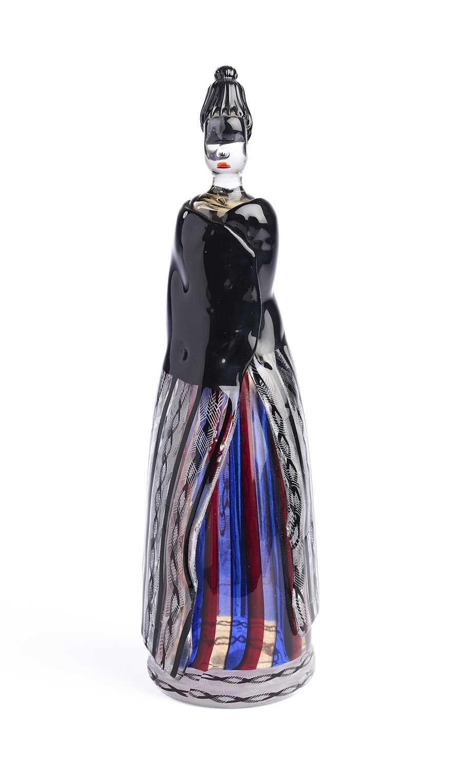 Lot 25 - FULVIO BIANCONI (1915-1996): 'VENEZIA'