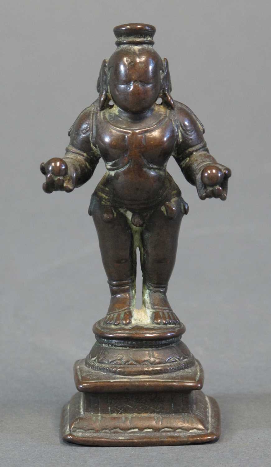 Lot 78 - KRISHNA