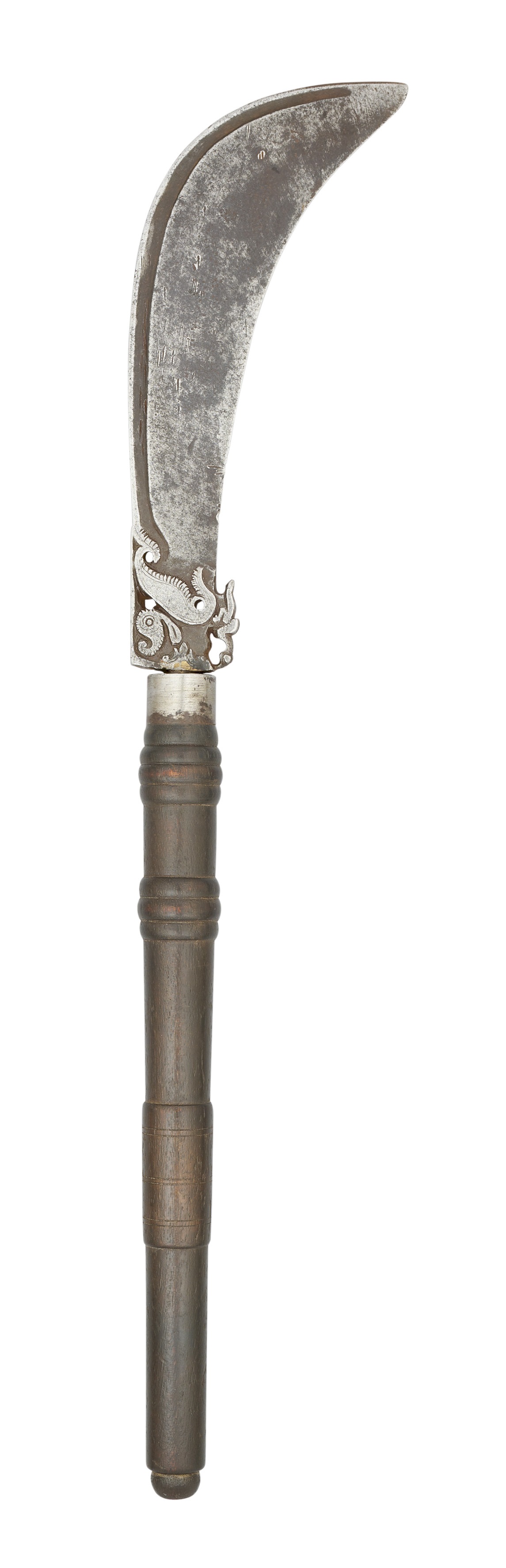 Aruval Sword Lot 24 Islamic Sword