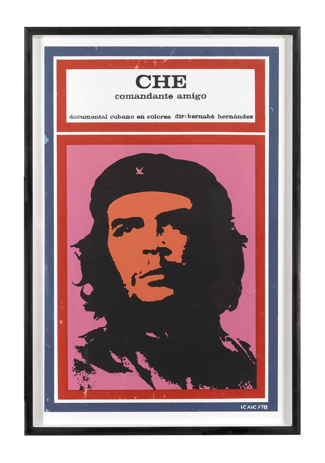 Lot 191 - CHE