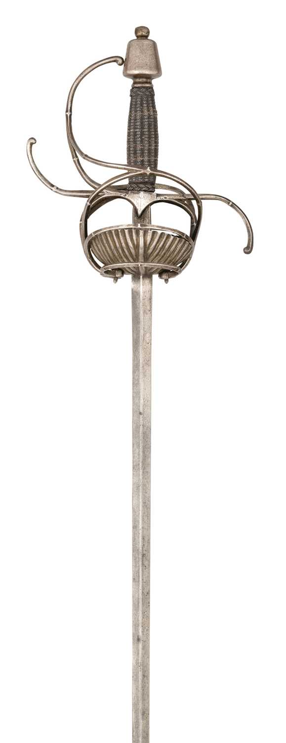 Lot 110 - Property from the Estate of Patrick Kelly A