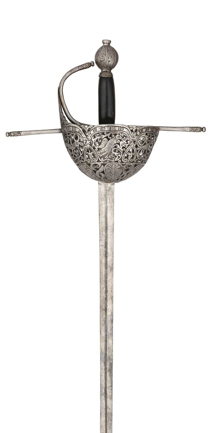 Lot 111 - Property from the Estate of Patrick Kelly A