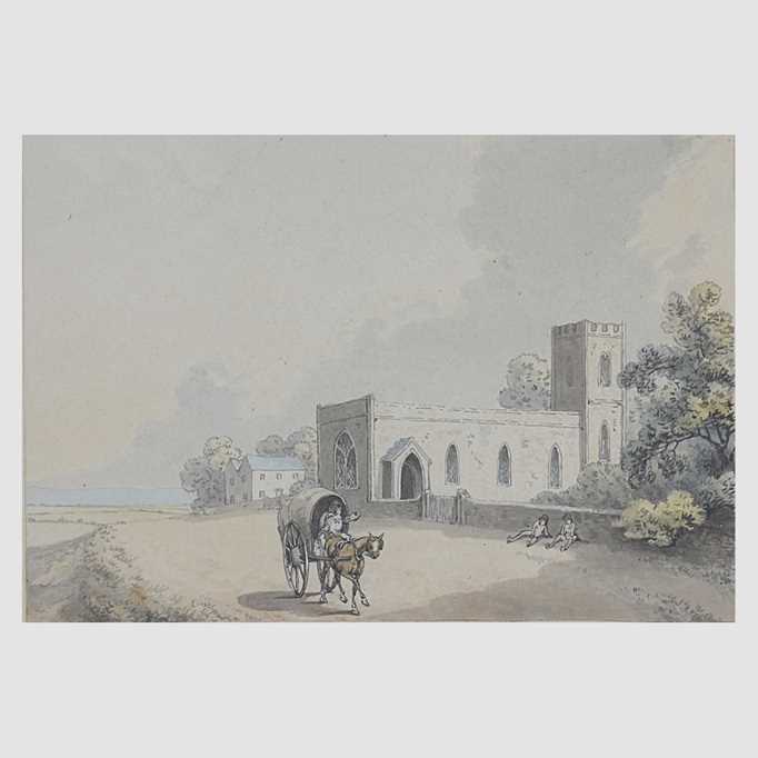 Lot 5 - SAMUEL HOWITT