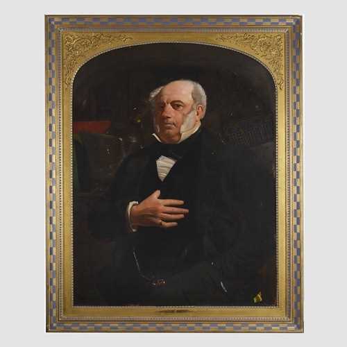 Lot 22 - EDWARD HENRY CORBOULD R.I.