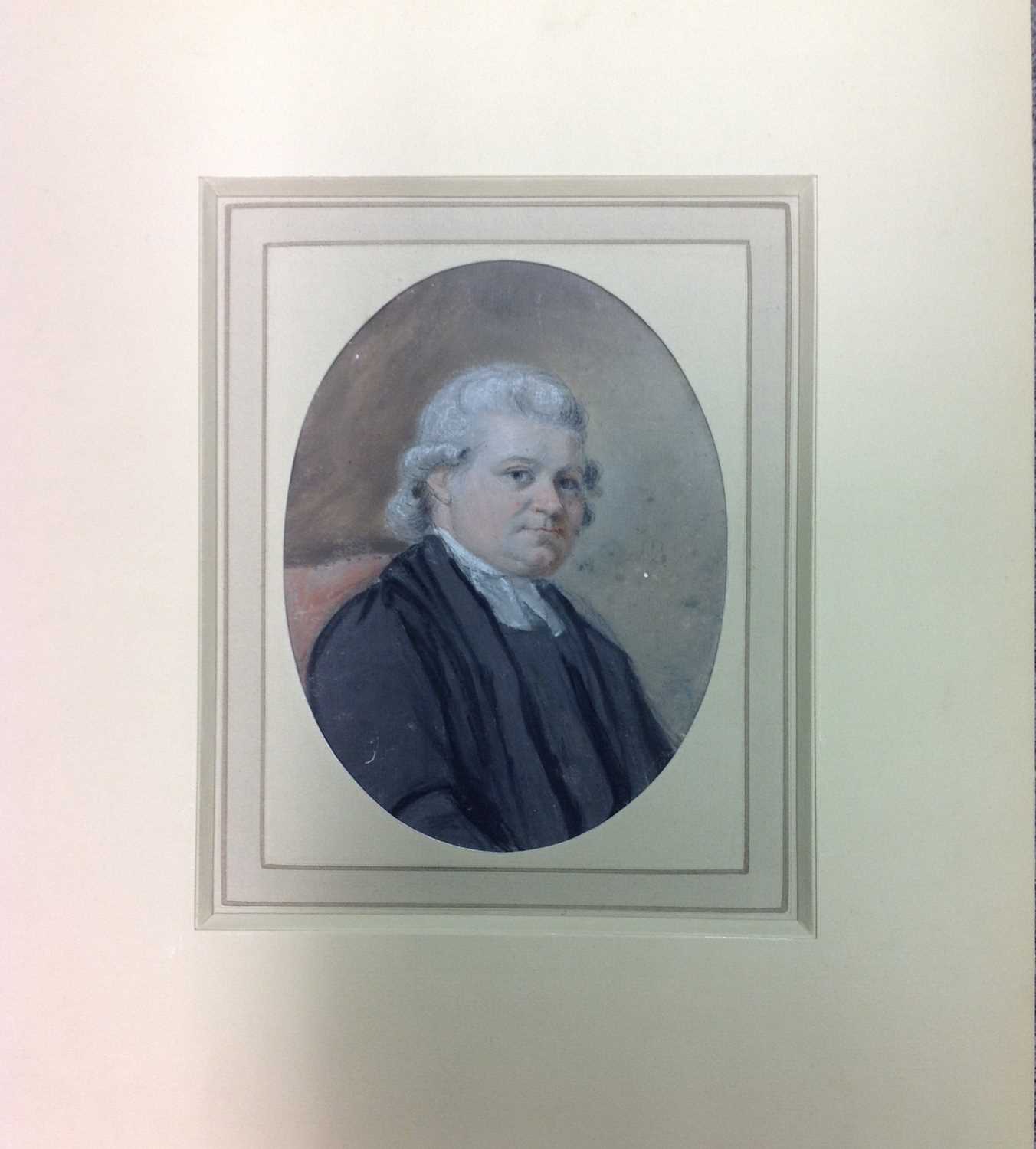 Lot 9 - JOHN RAPHAEL SMITH 1752-1812
