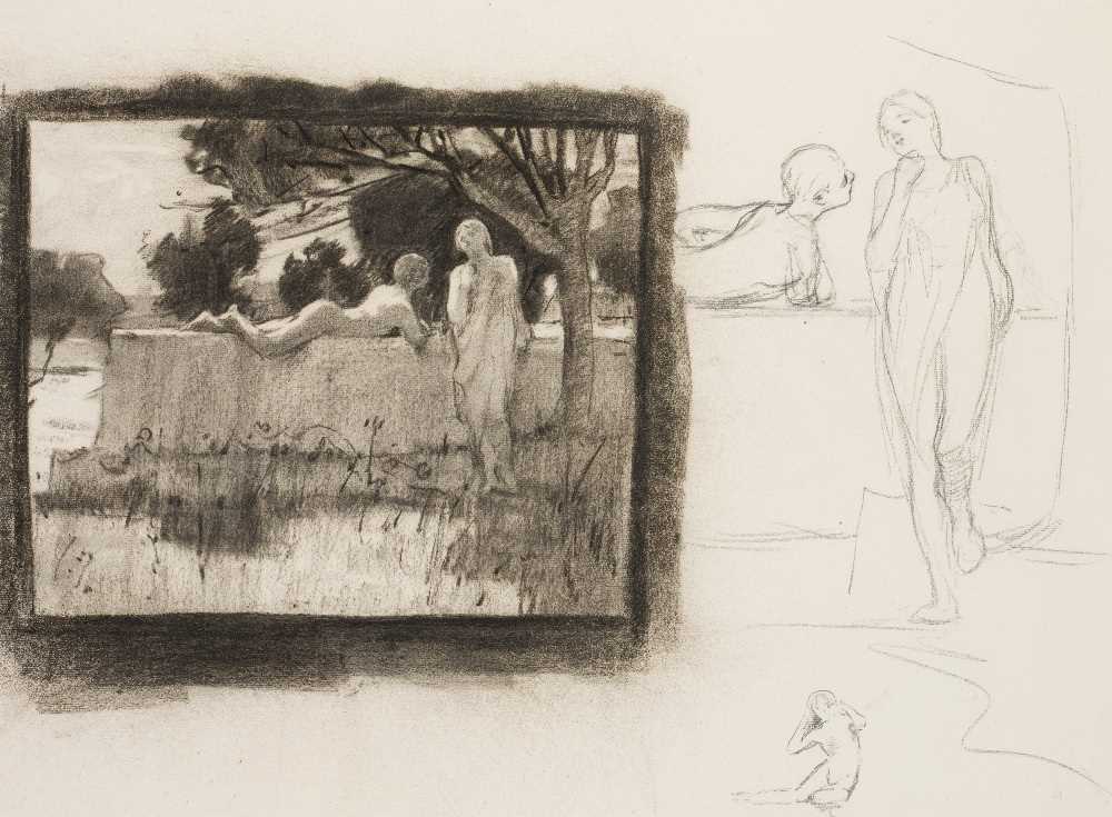 Lot 32 - *ALEXANDER MANN