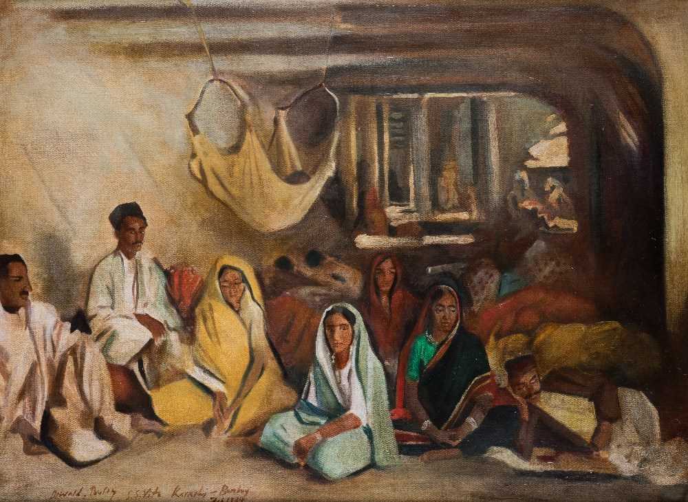 Lot 42 - *AFTER SIR OSWALD HORNBY JOSEPH BIRLEY R.I.