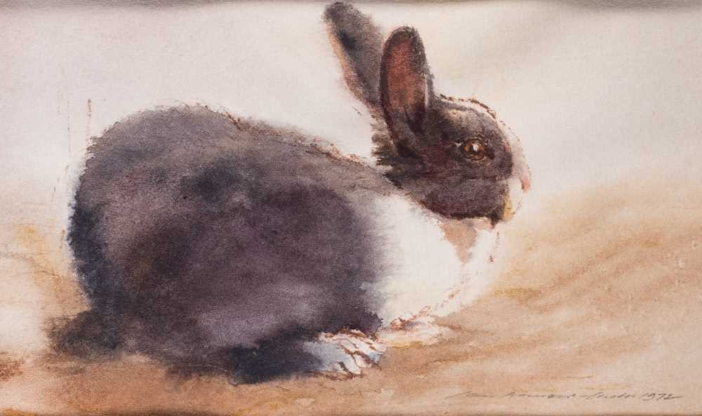 Lot 87 - *IAN ARMOUR-CHELU (1928-2000)