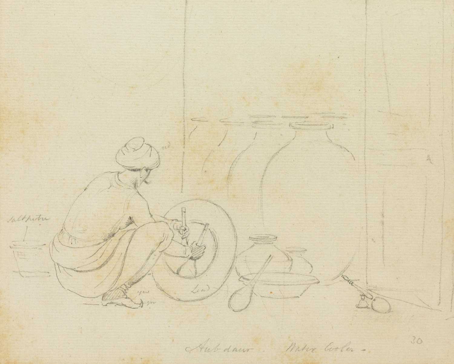 Lot 12 - THOMAS DANIELL