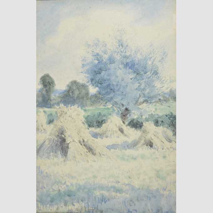 Lot 26 - HENRY JOHN SYLVESTER STANNARD