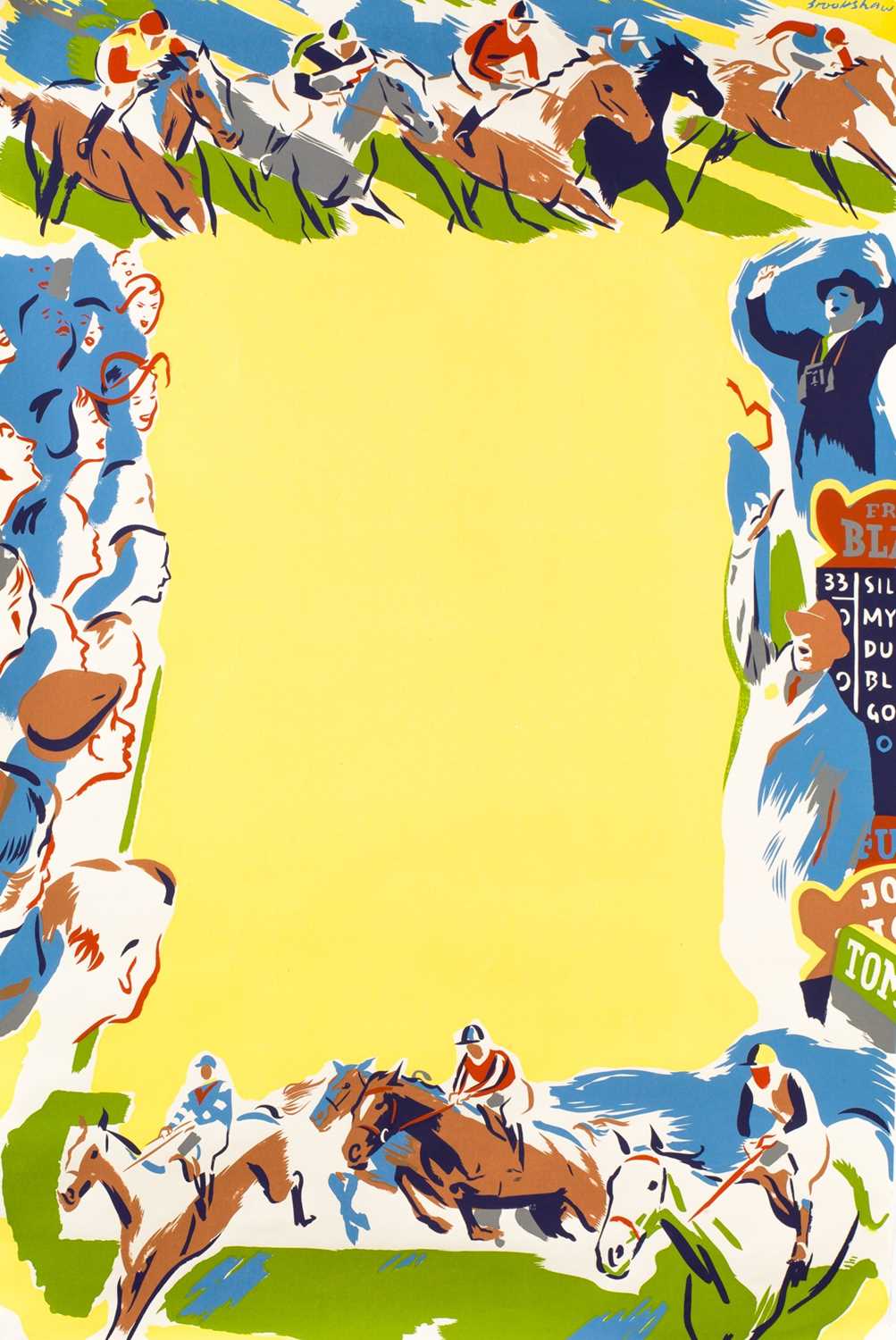 Lot 82 - PERCY DRAKE BROOKSHAW (1907-1993)