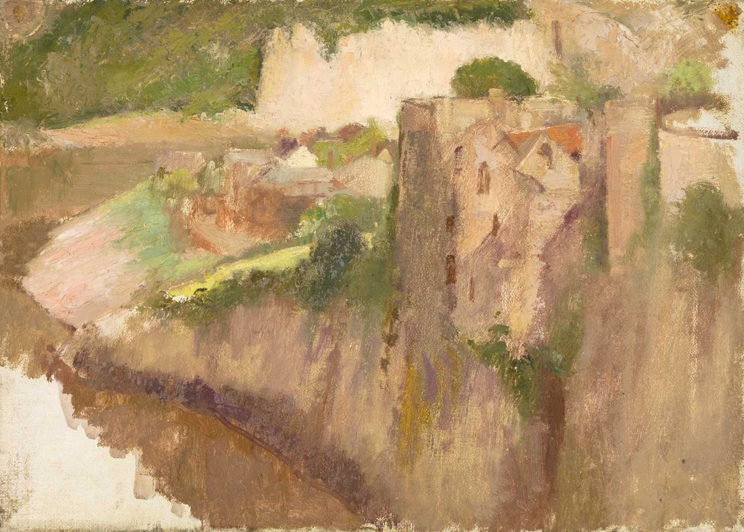 Lot 110 - ARTHUR RALPH MIDDLETON TODD
