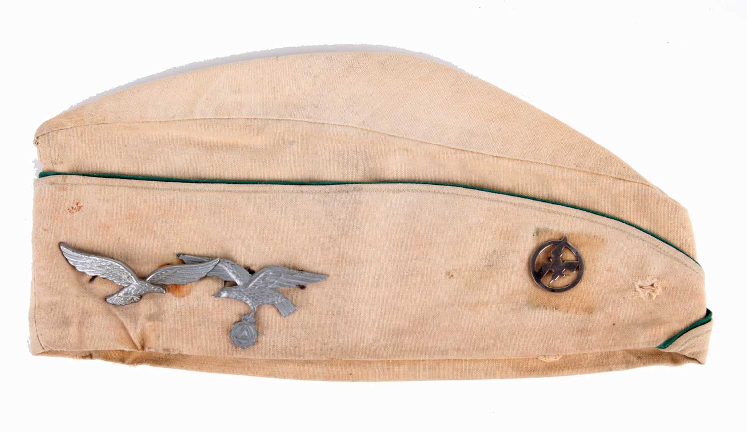 Lot 241 - BELGUIM: A RARE SECOND WORLD WAR BELGIAN
