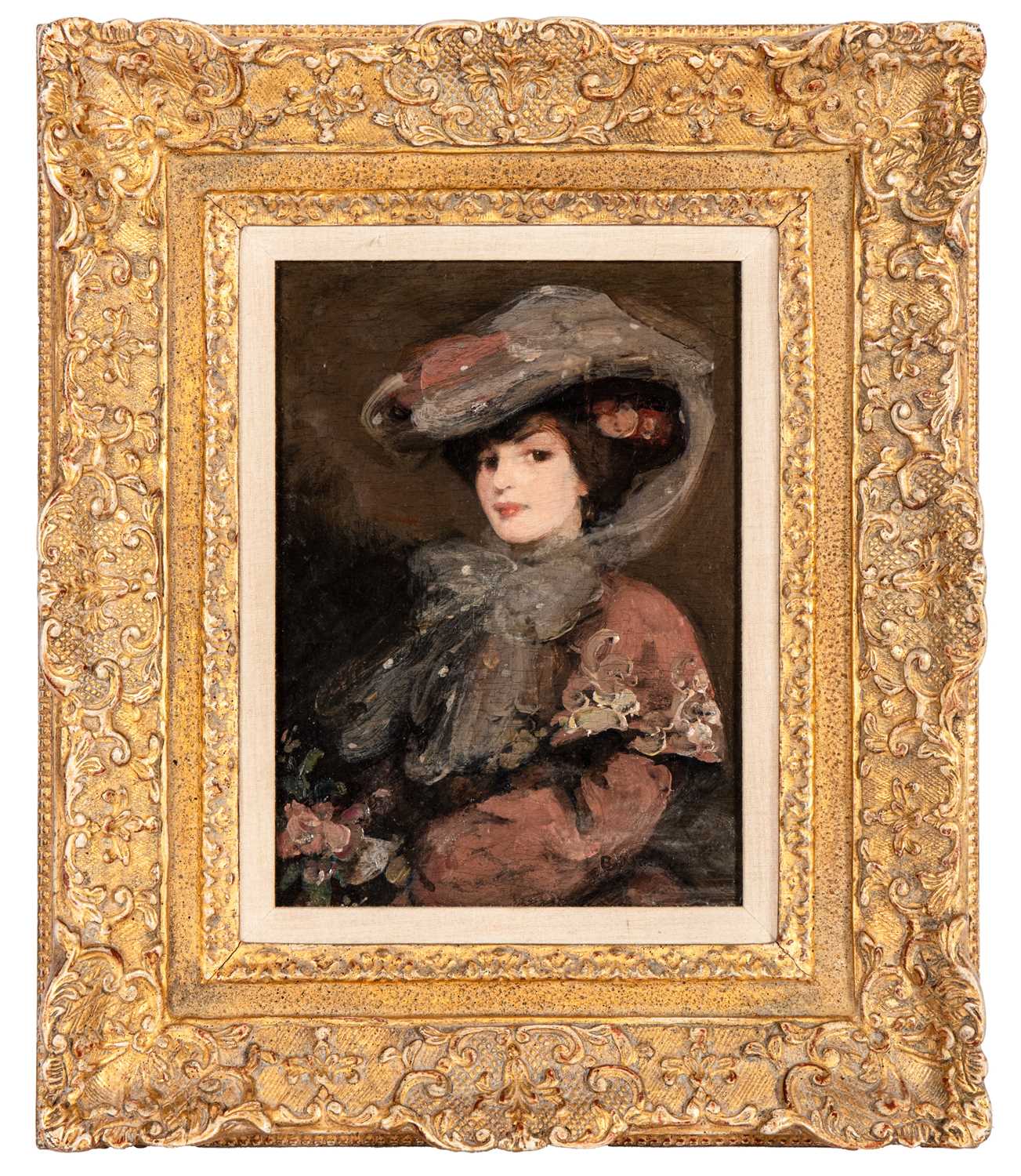 Lot 19 - ELIZABETH (BESSIE) MACNICOL (SCOTTISH