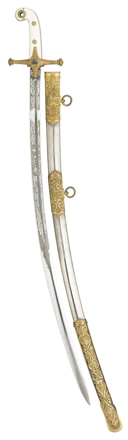 Lot 320 - ËœTHE VICTORIAN 11TH (PRINCE ALBERT'S OWN)