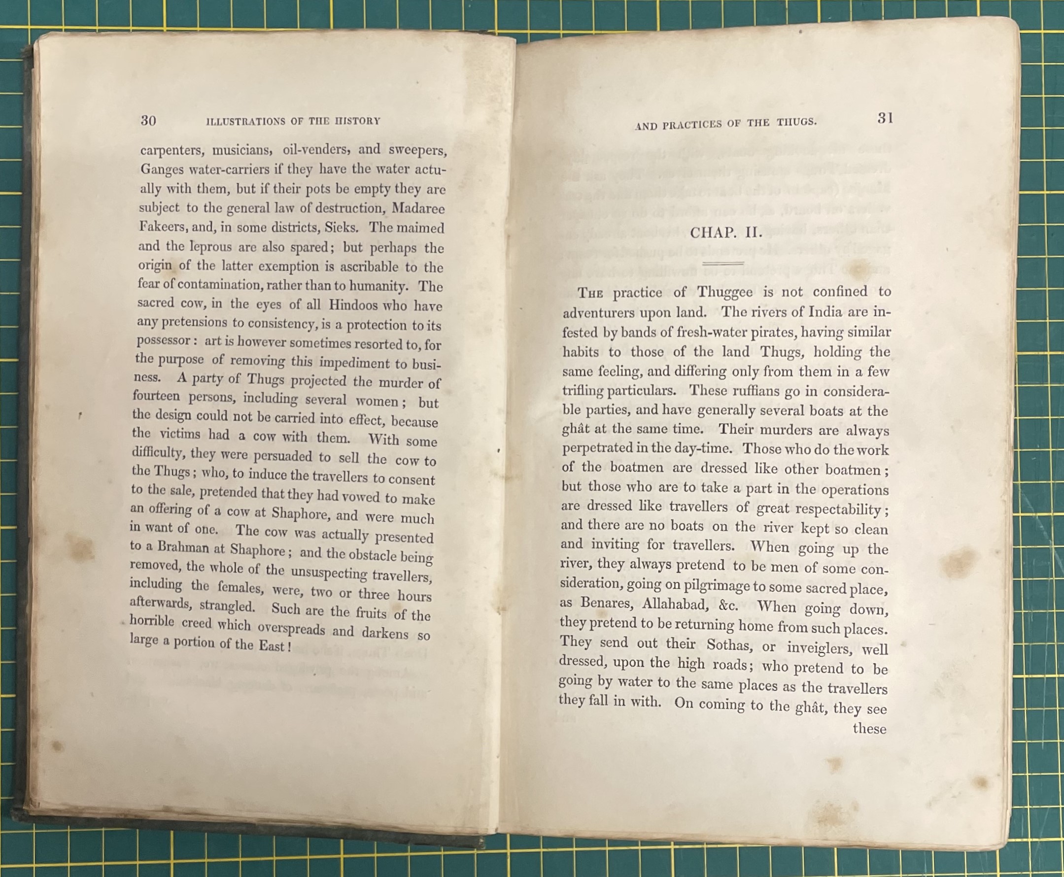 Lot 400 - THORNTON, EDWARD PARRY