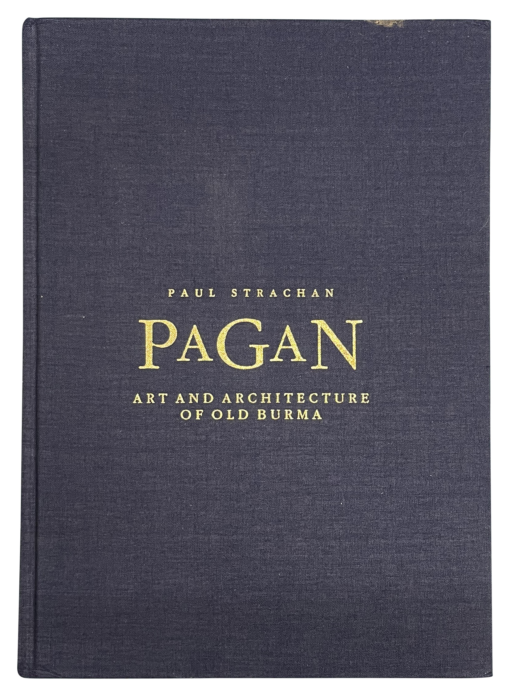 Lot 439 - STRACHAN, PAUL