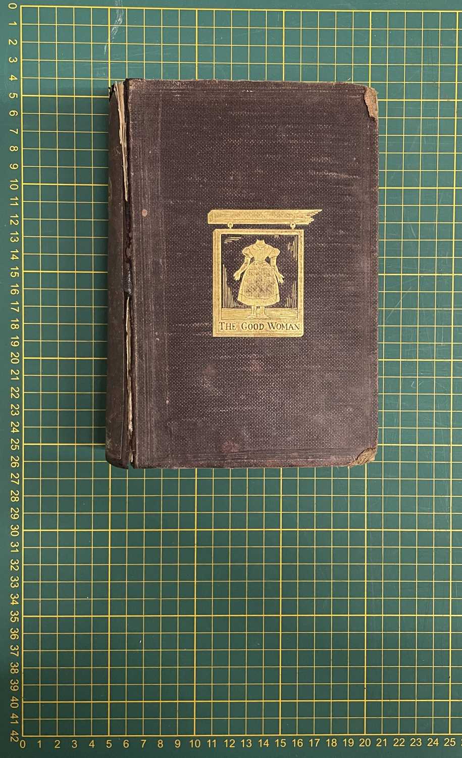 Lot 452 - LARWOOD, JACOB, AND JOHN CAMDEN HOTTEN