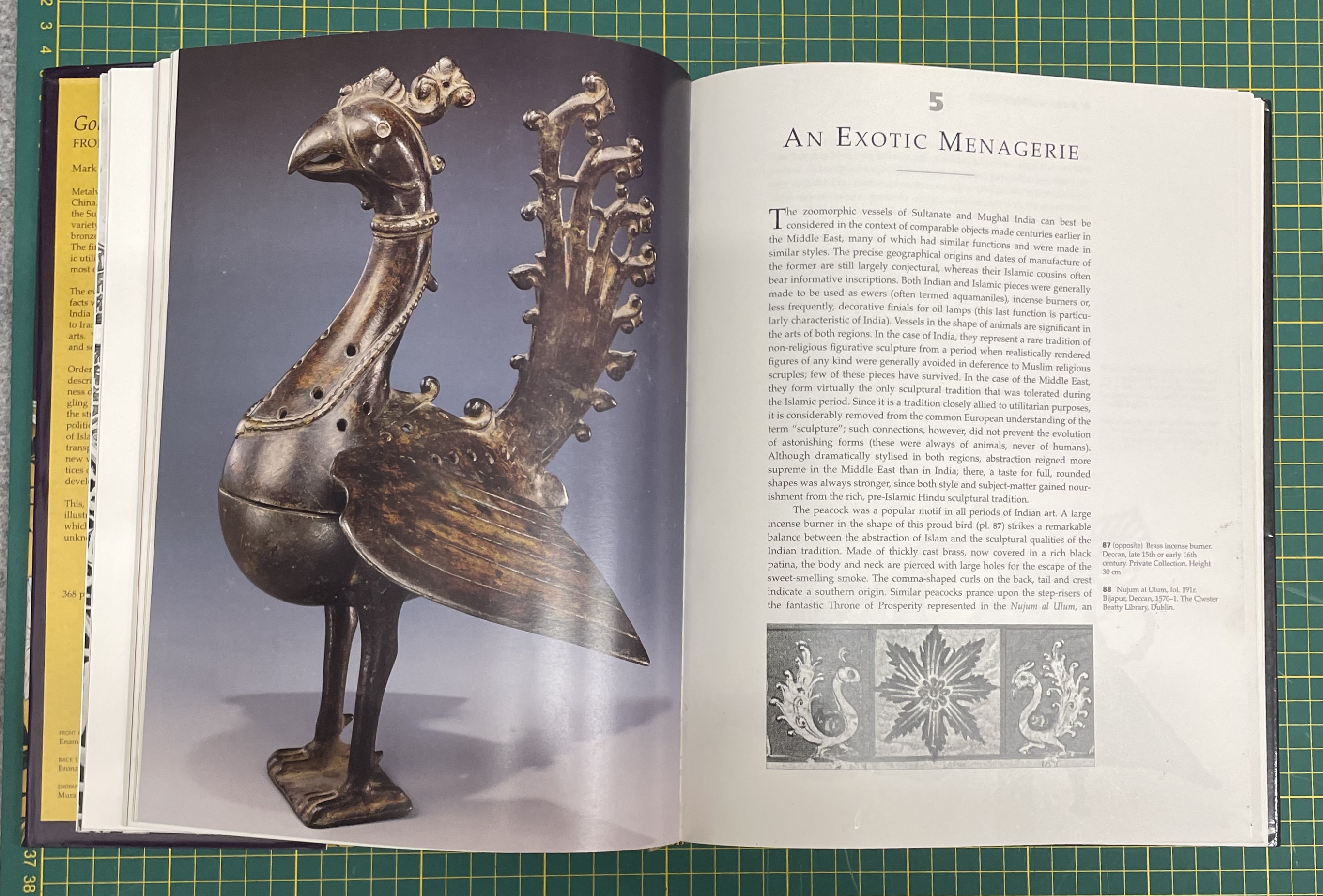 Lot 460 - ZEBROWSKI, MARK