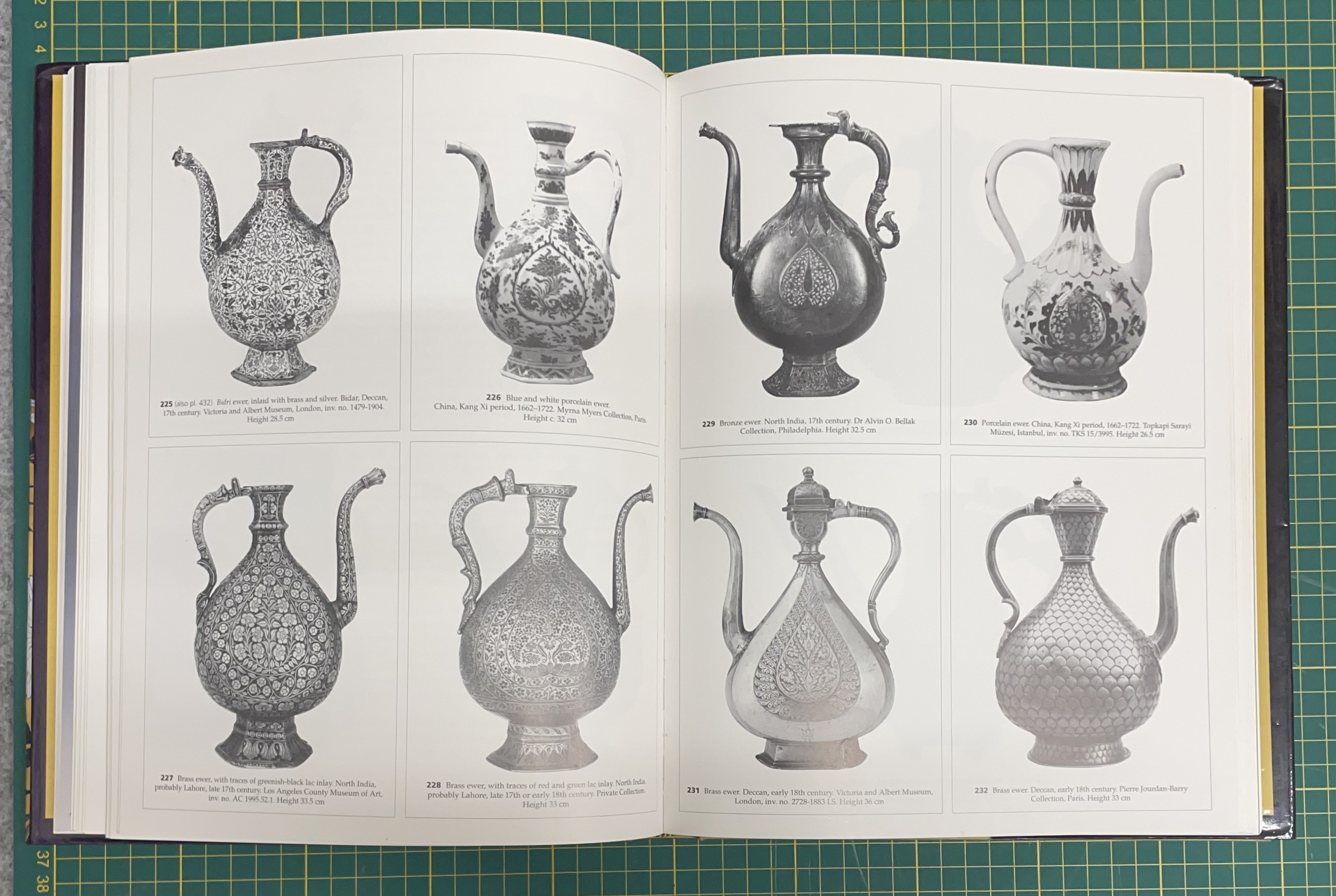 Lot 460 - ZEBROWSKI, MARK