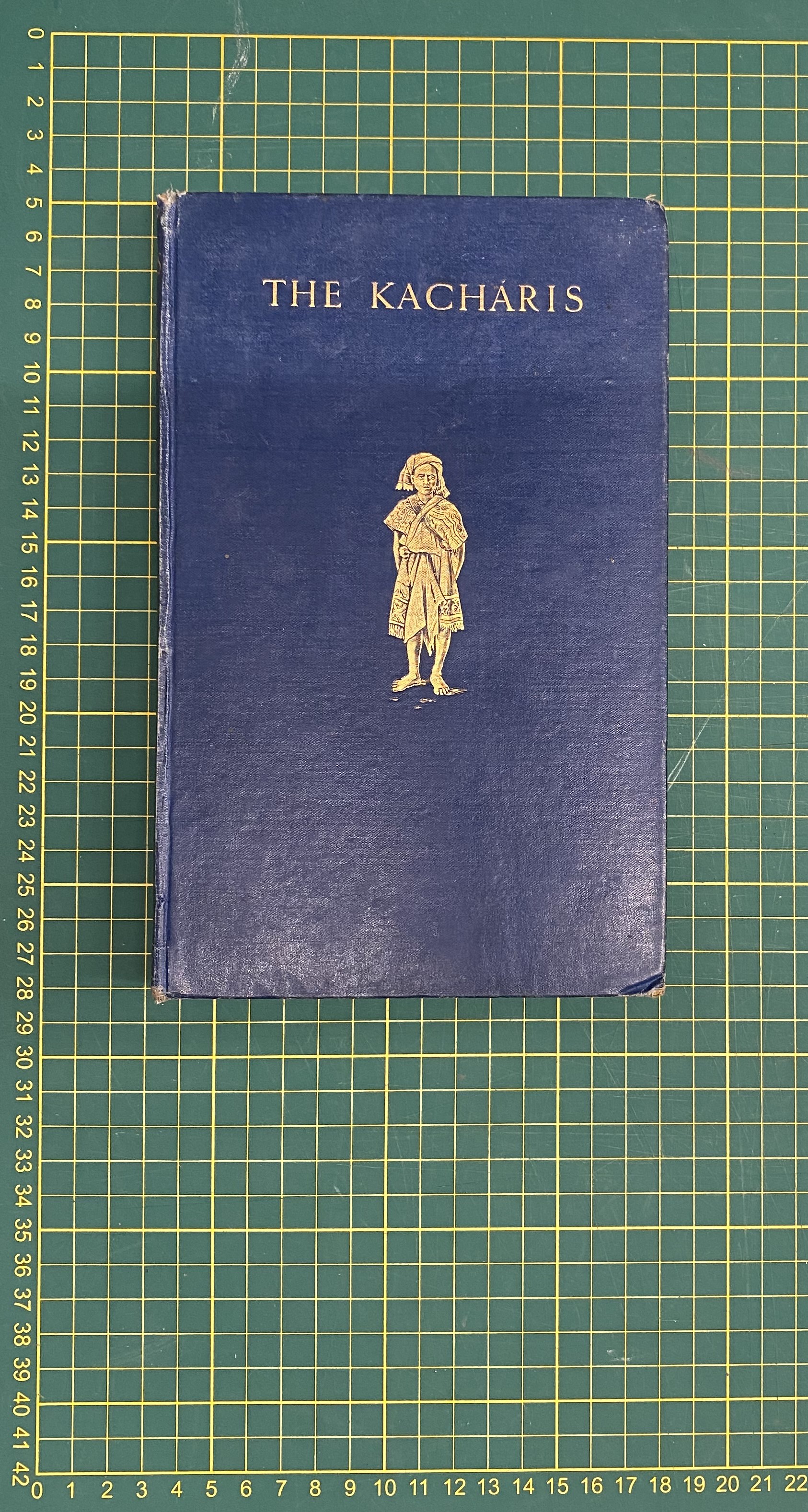 Lot 487 - ENDLE, REV. SIDNEY