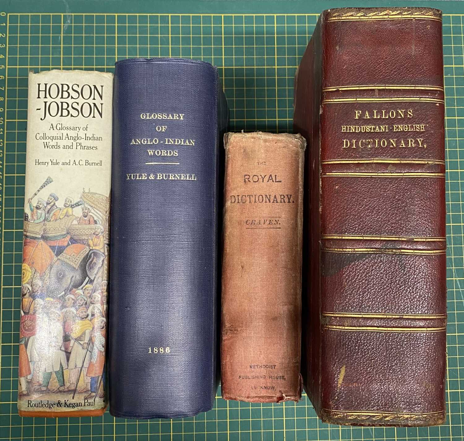 Lot 632 - VARIOUS AUTHORS