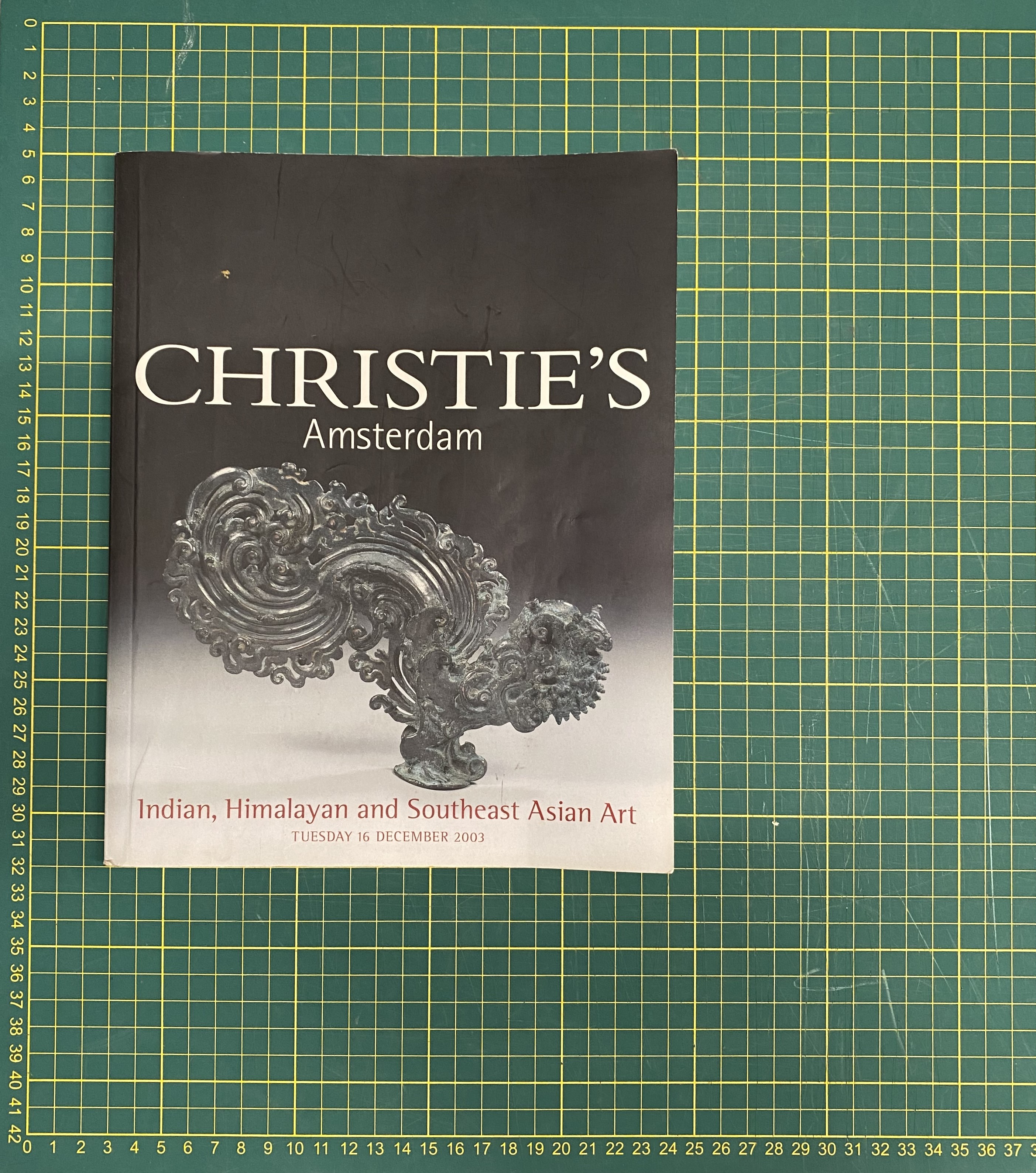 Lot 246 - INDIAN, HIMALAYAN AND SOUTHEAST ASIAN ART