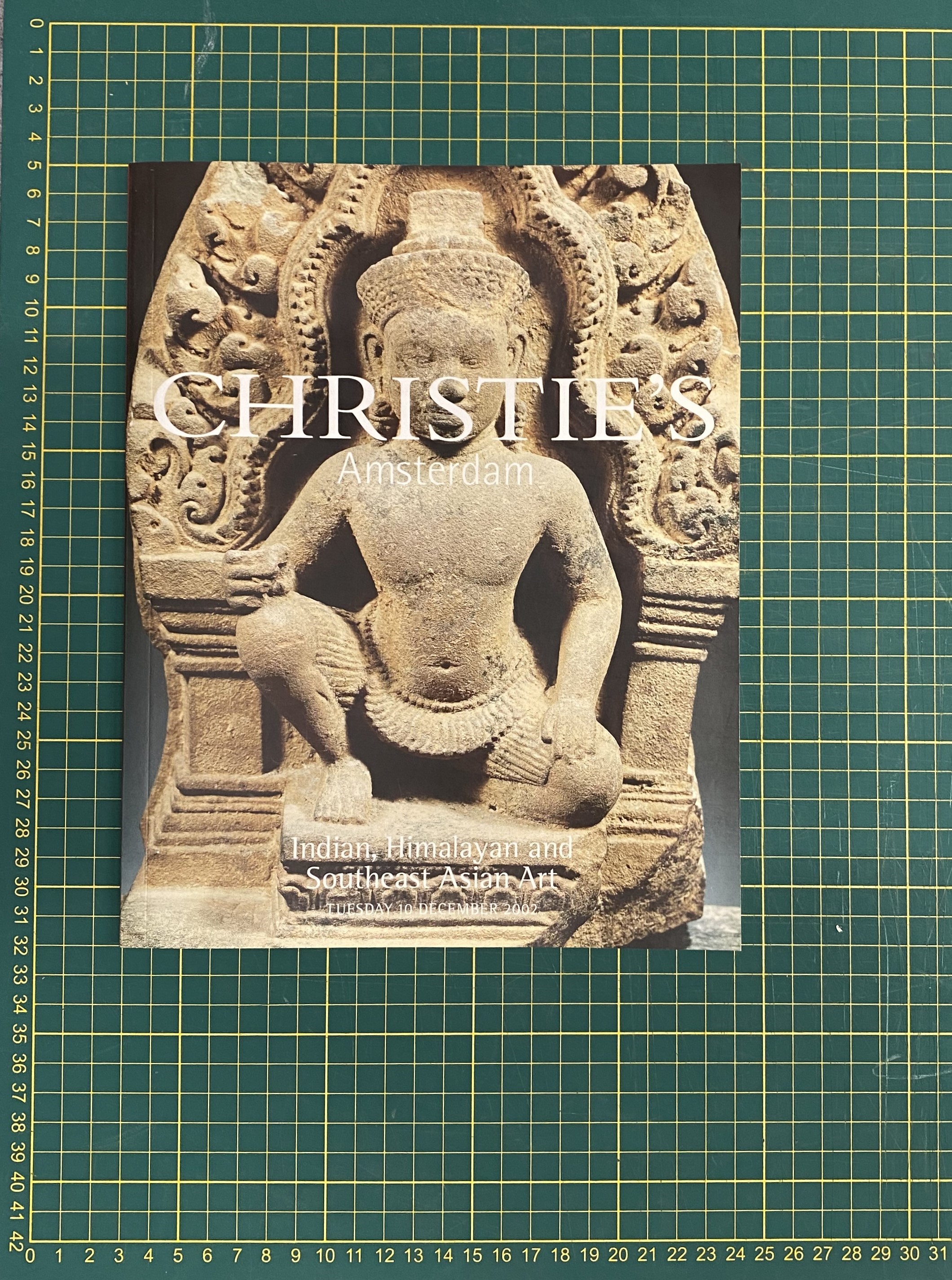 Lot 247 - INDIAN, HIMALAYAN AND SOUTHEAST ASIAN ART