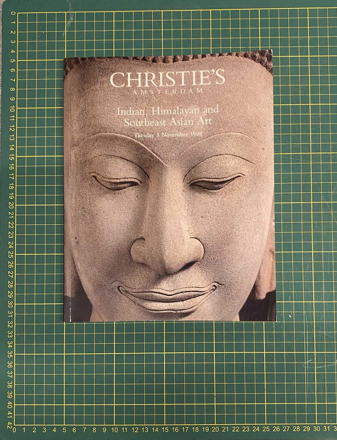 Lot 248 - INDIAN, HIMALAYAN AND SOUTHEAST ASIAN ART