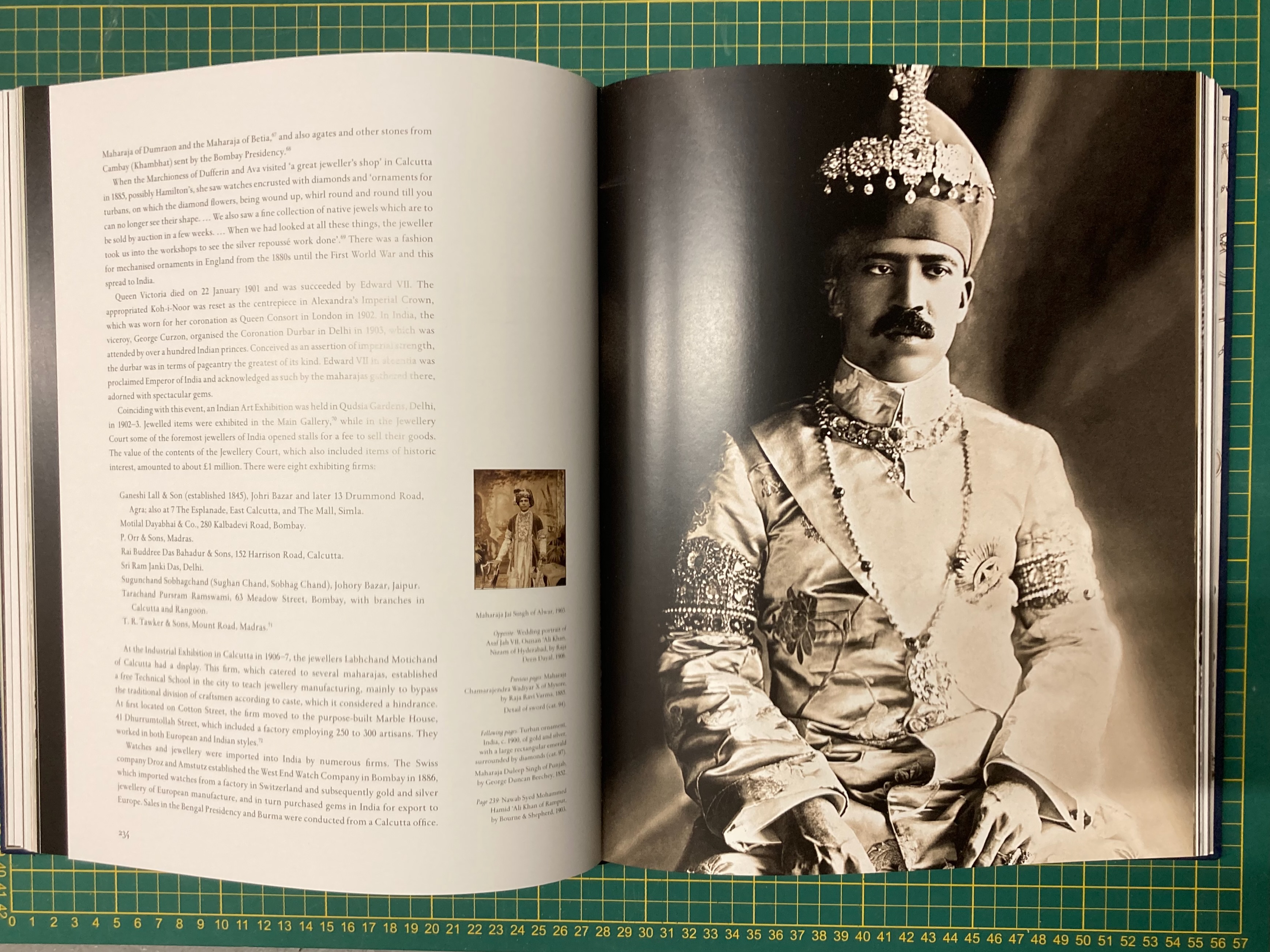 Lot 652 - AMIN JAFFER (ed.)