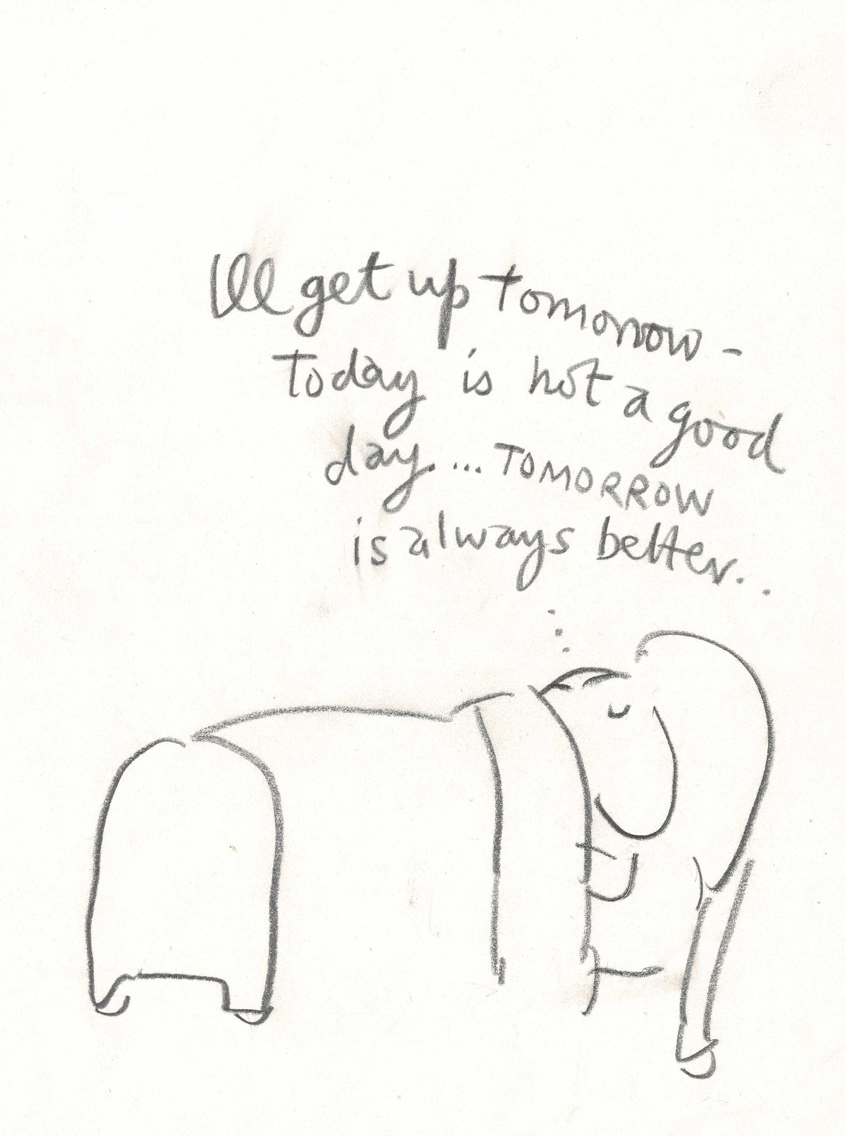 Lot 64 - MEL CALMAN (BRITISH 1931-1994)