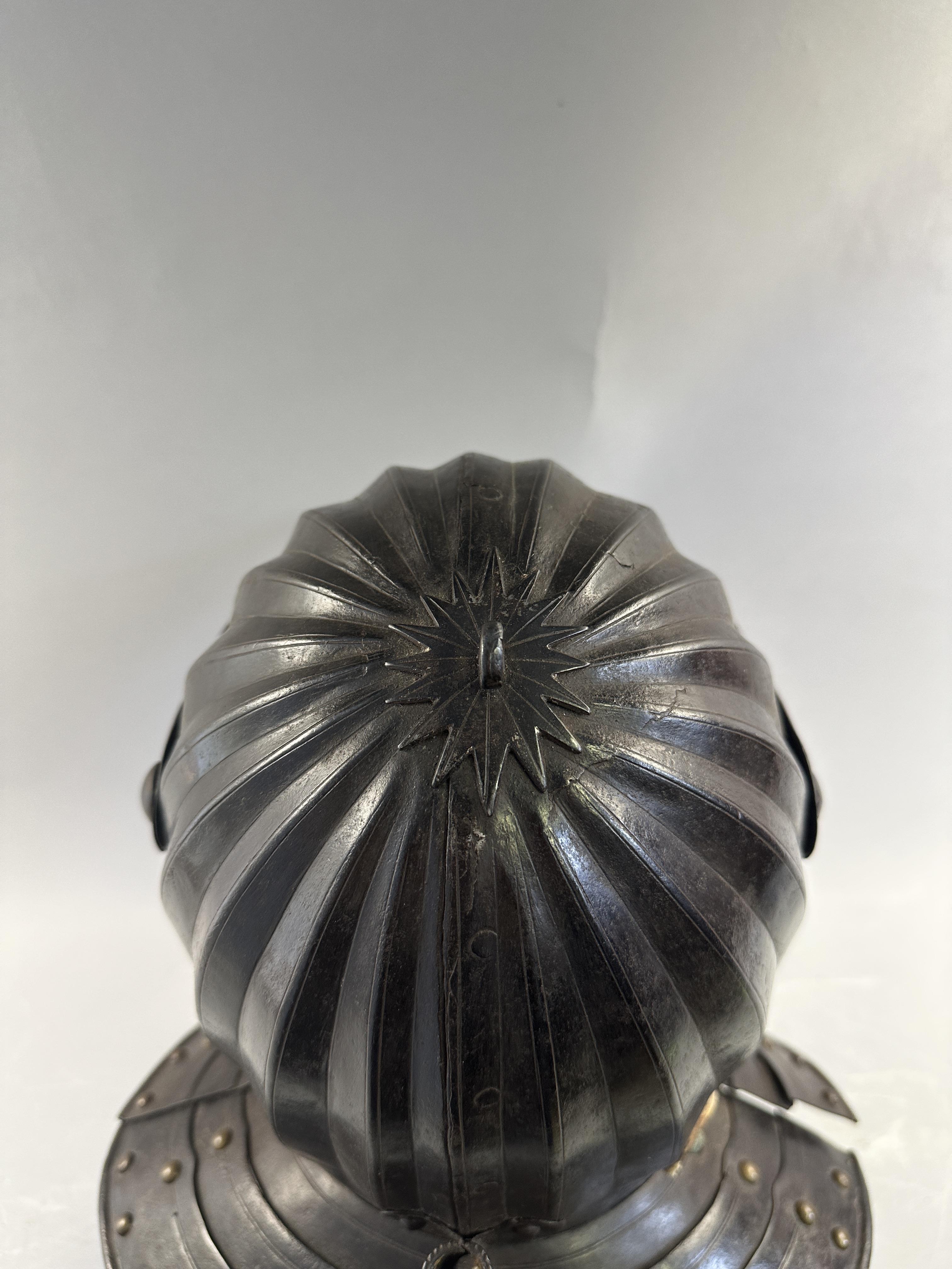 Lot 169 - A FINE COMPOSITE FLEMISH THREE-QUARTER