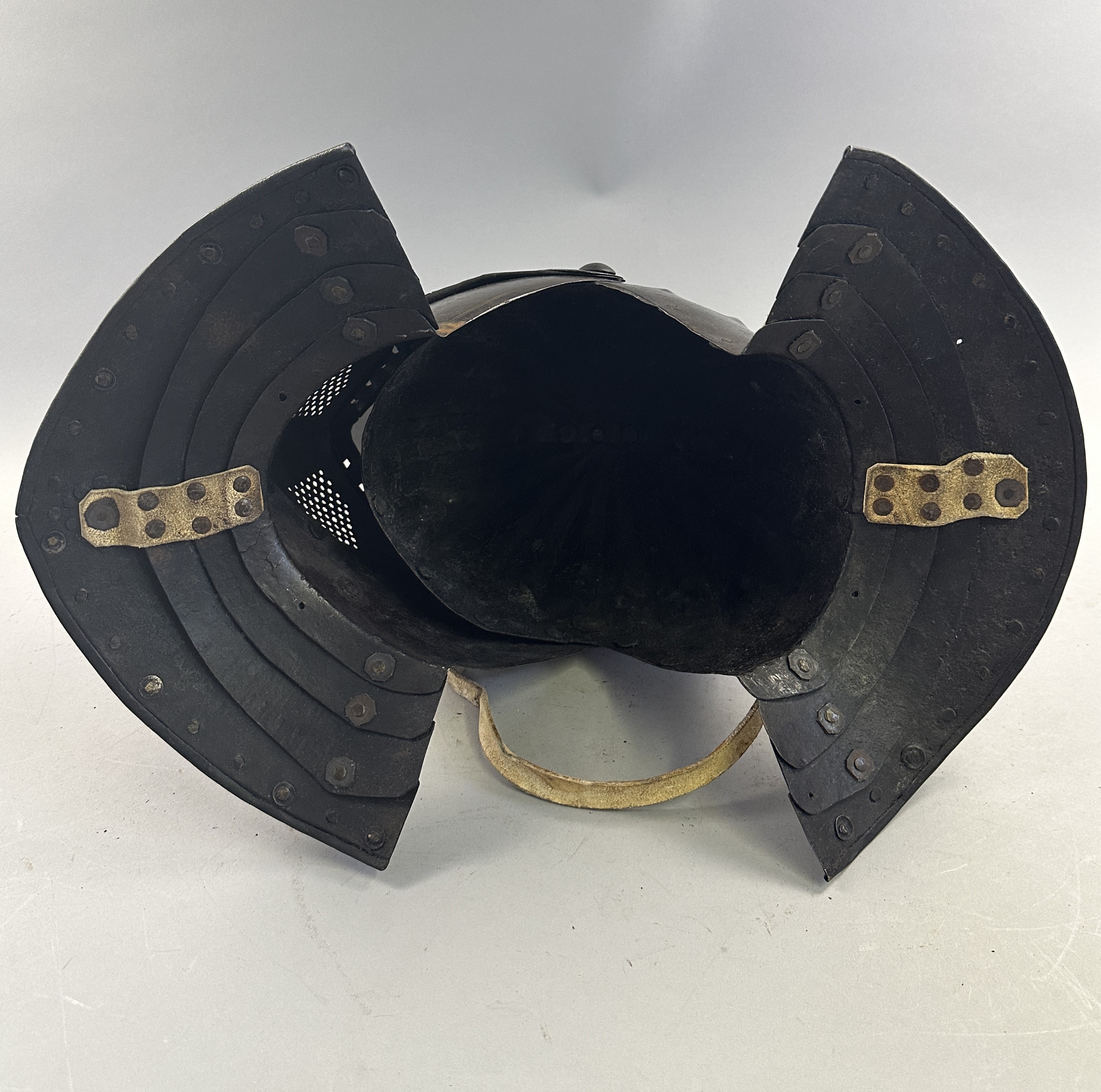 Lot 169 - A FINE COMPOSITE FLEMISH THREE-QUARTER