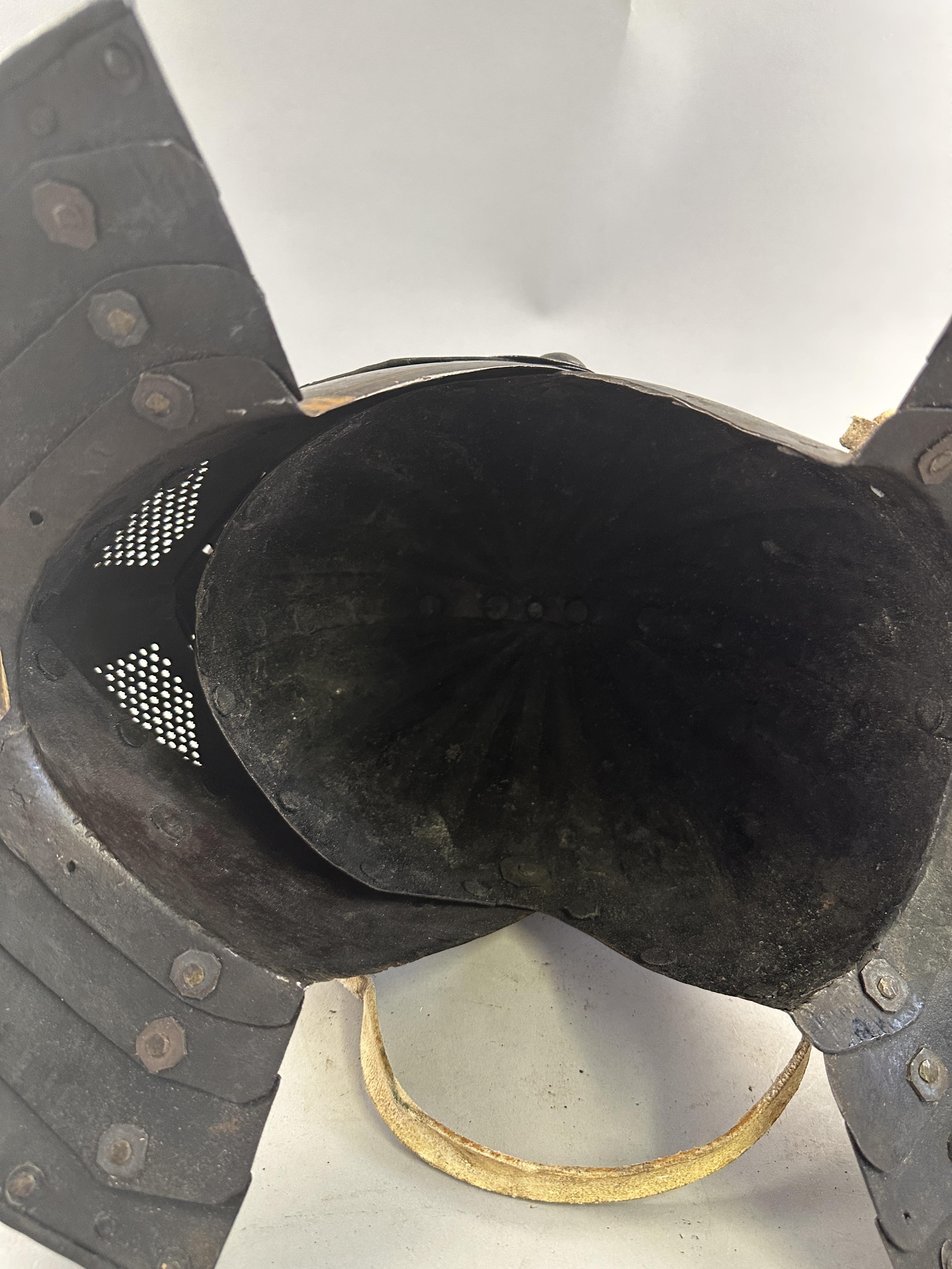 Lot 169 - A FINE COMPOSITE FLEMISH THREE-QUARTER