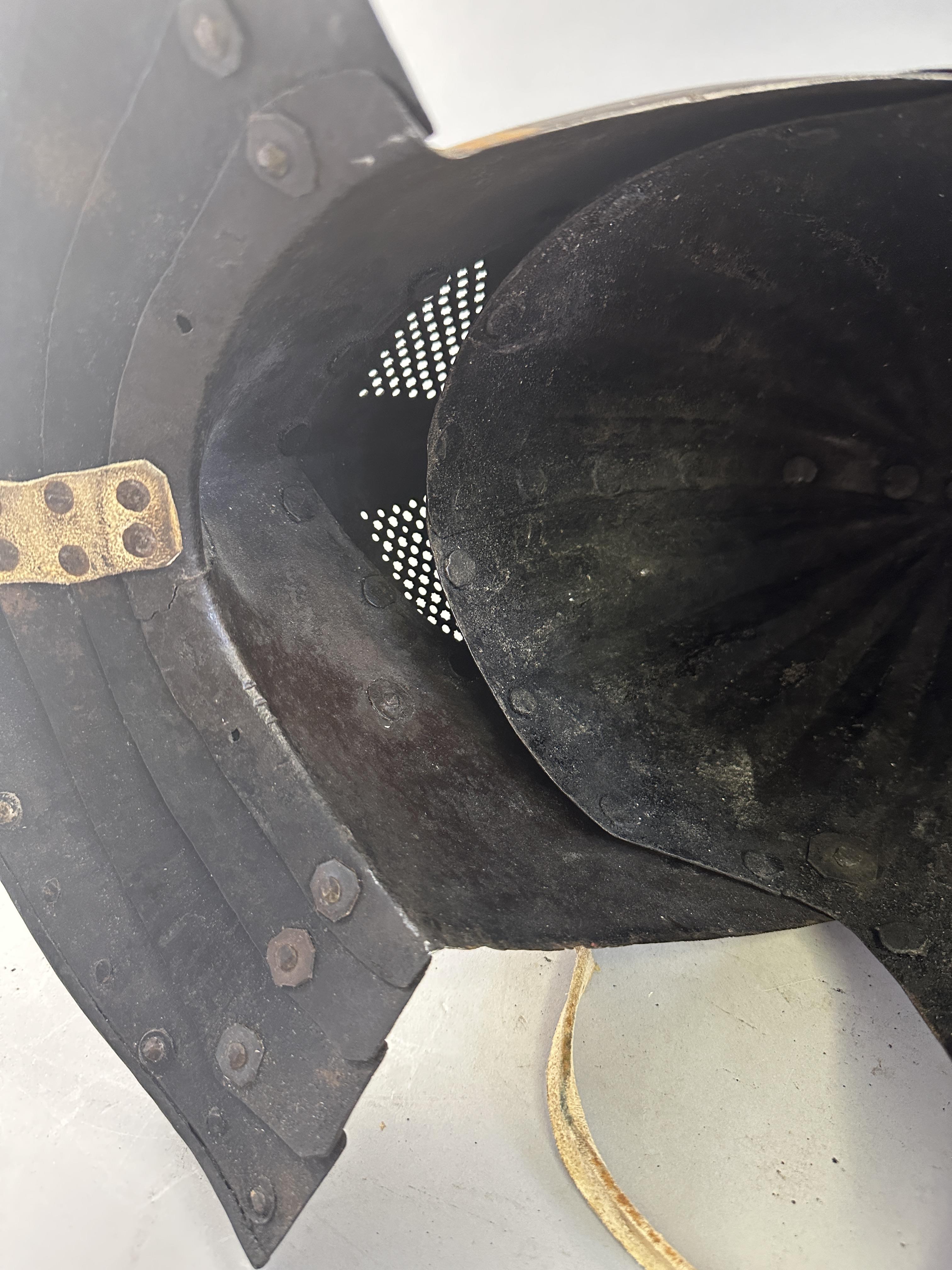 Lot 169 - A FINE COMPOSITE FLEMISH THREE-QUARTER