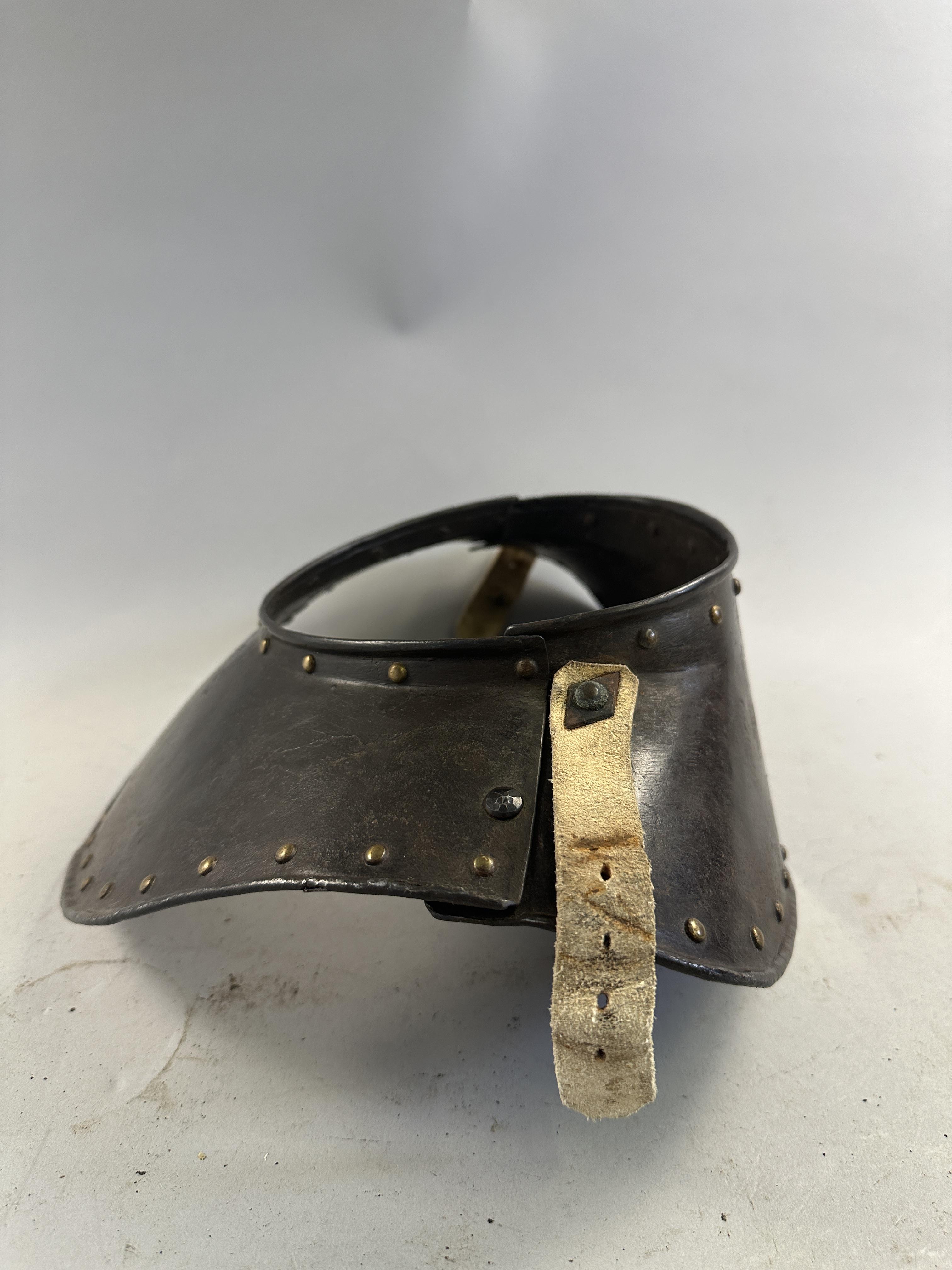 Lot 169 - A FINE COMPOSITE FLEMISH THREE-QUARTER