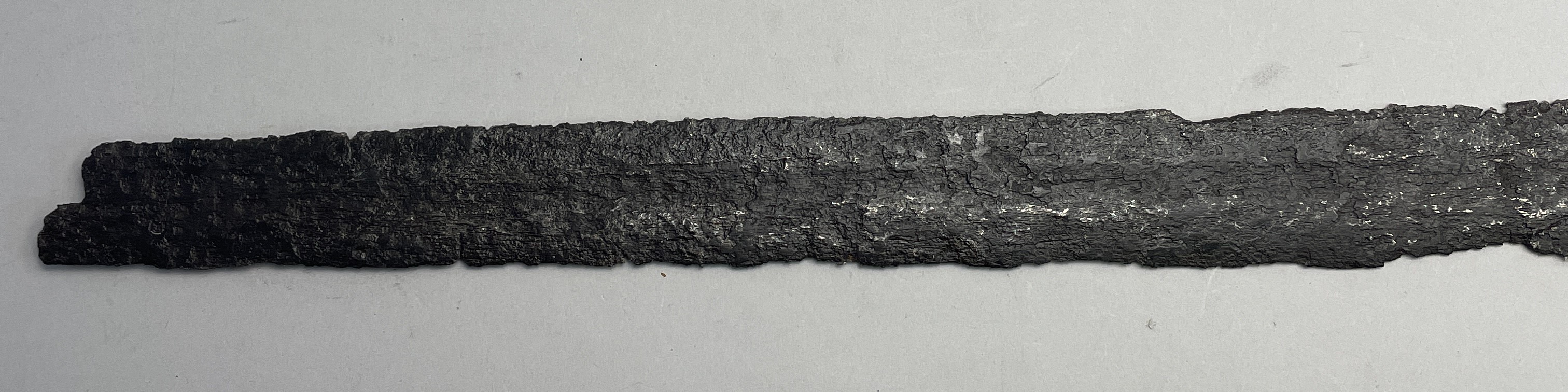 Lot 144 - A MEDIEVAL SWORD, CIRCA 1050-1150