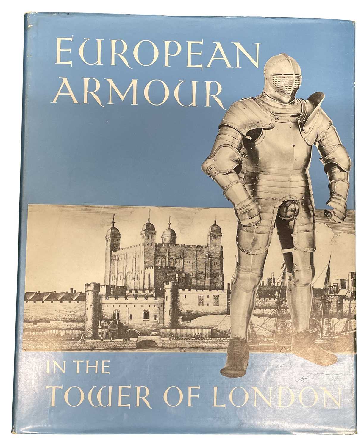 Lot 643 - DUFTY, ARTHUR RICHARD