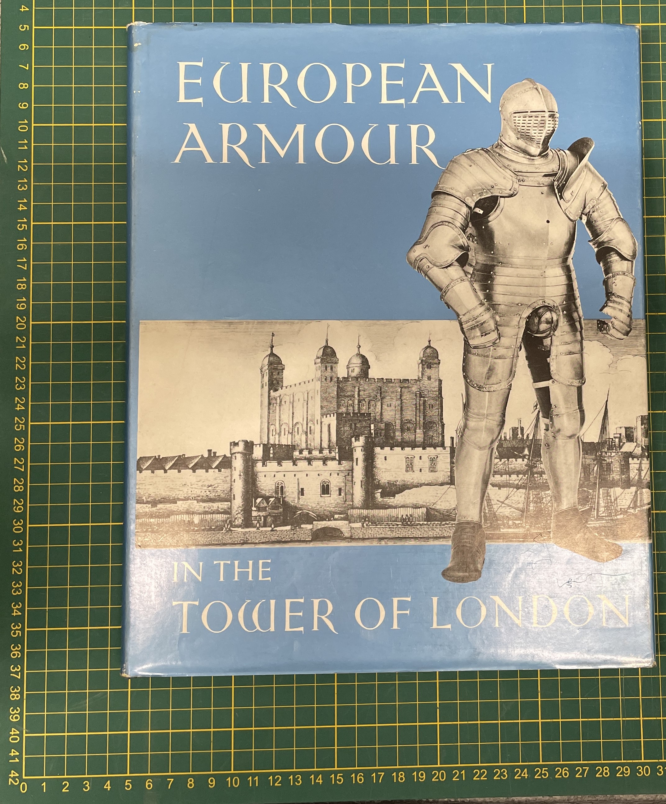 Lot 643 - DUFTY, ARTHUR RICHARD