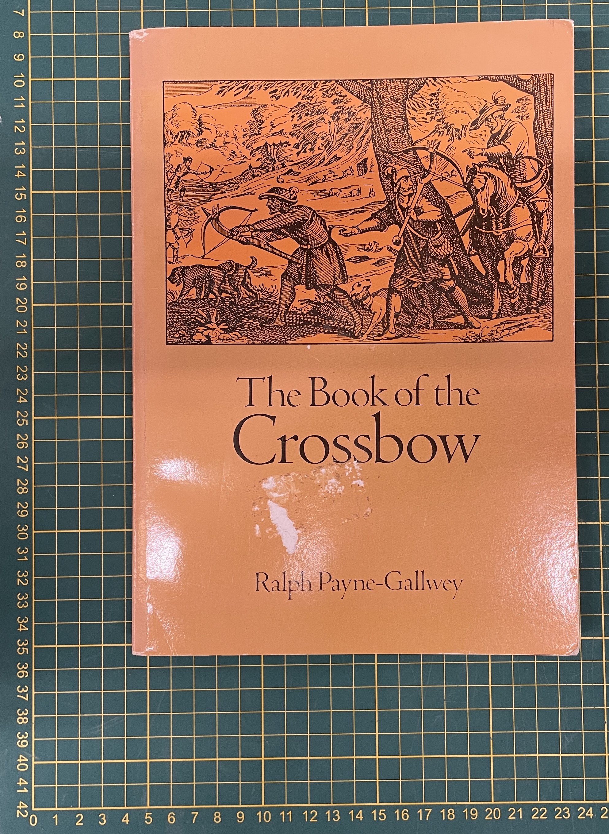 Lot 671 - PAYNE-GALLWEY, RALPH