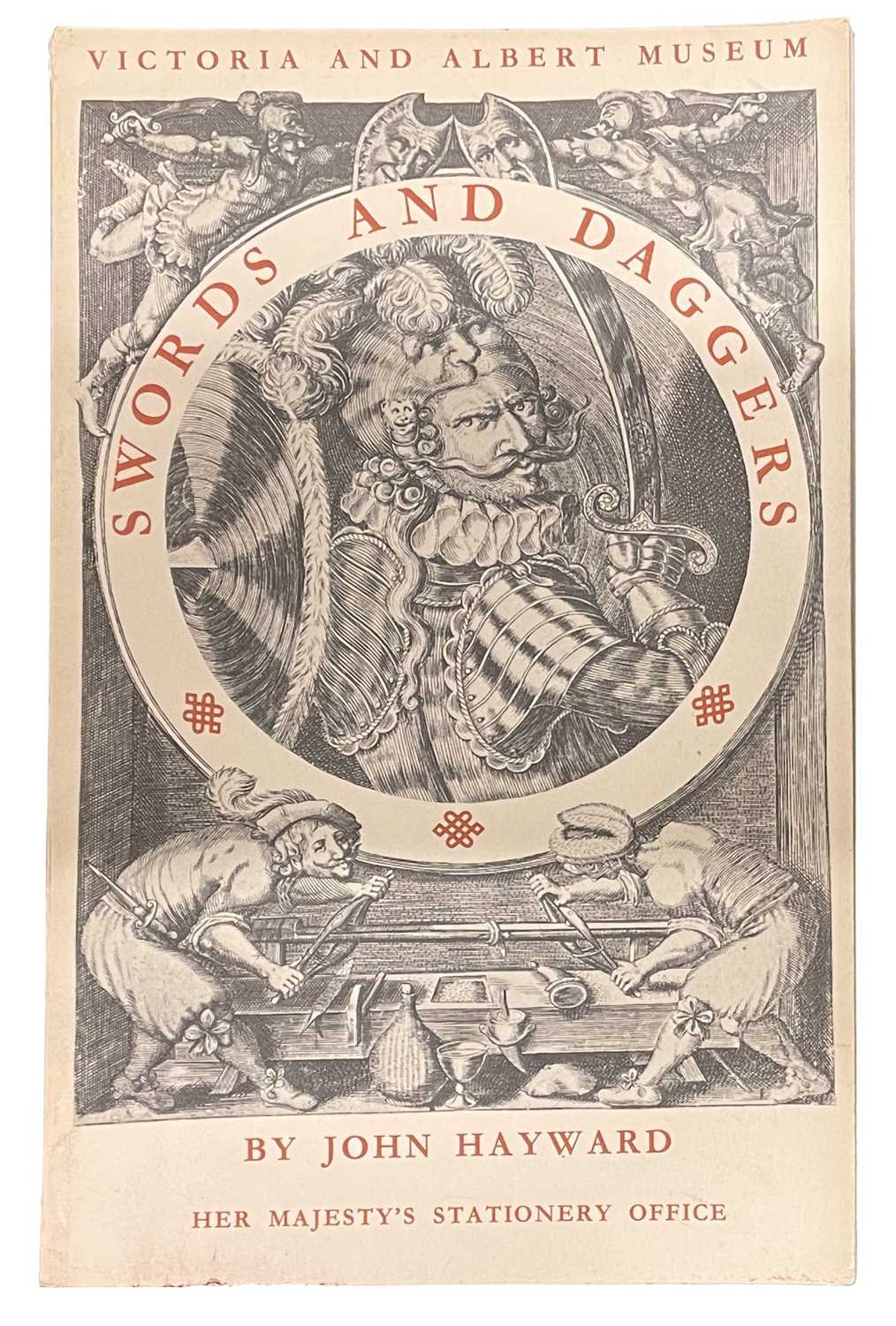 Lot 660 - HAYWARD, JOHN