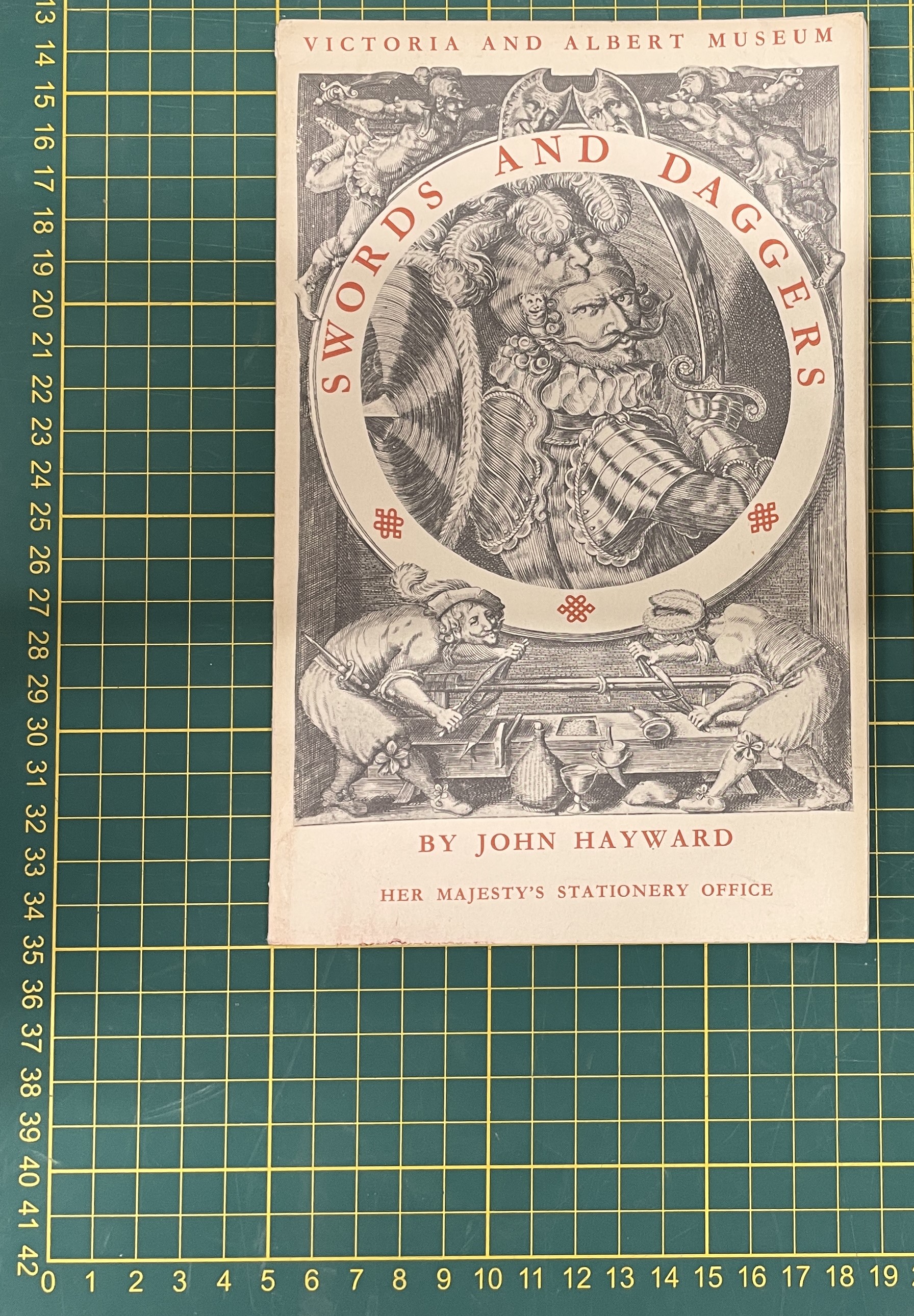 Lot 660 - HAYWARD, JOHN