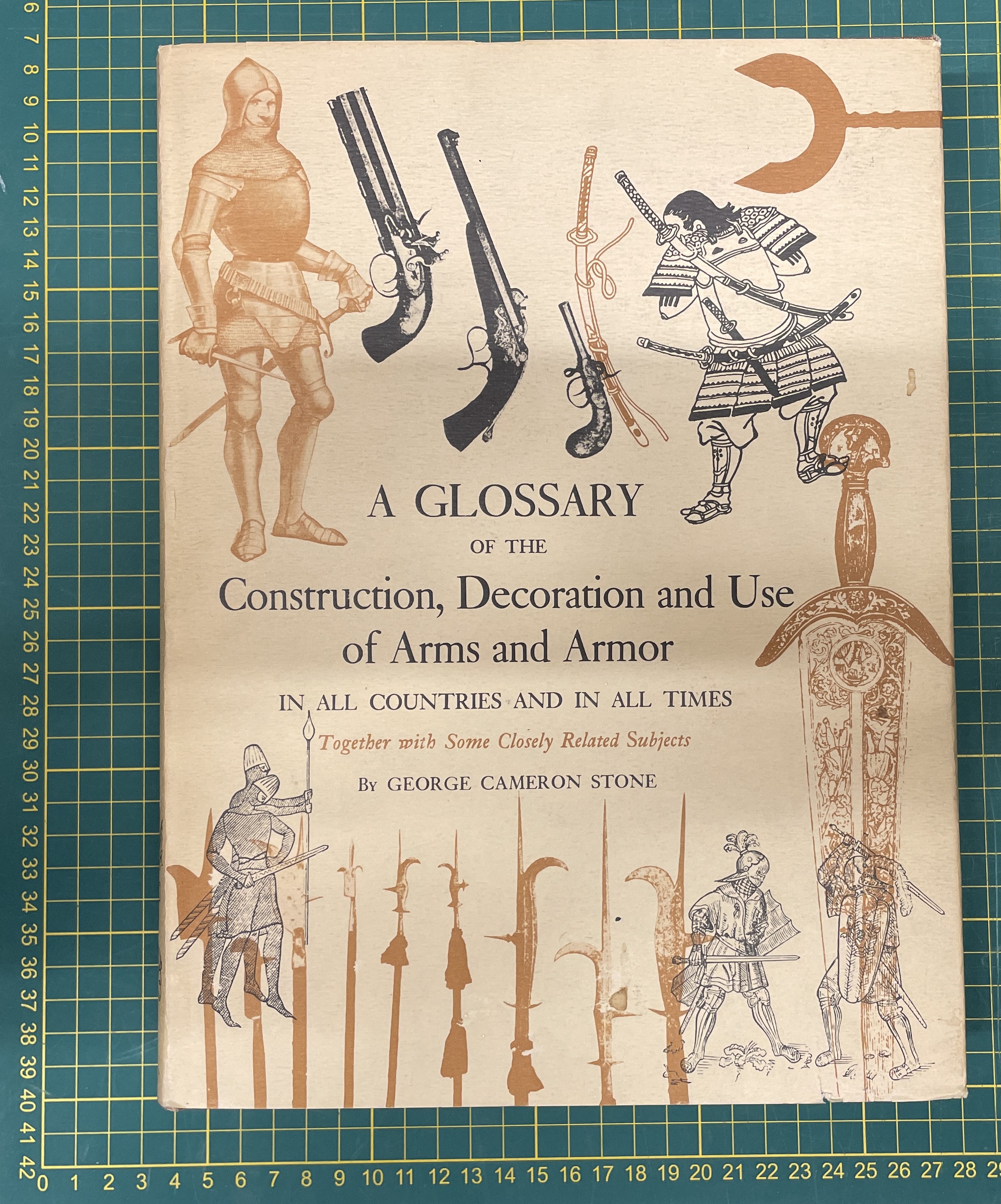 Lot 686 - STONE, GEORGE CAMERON