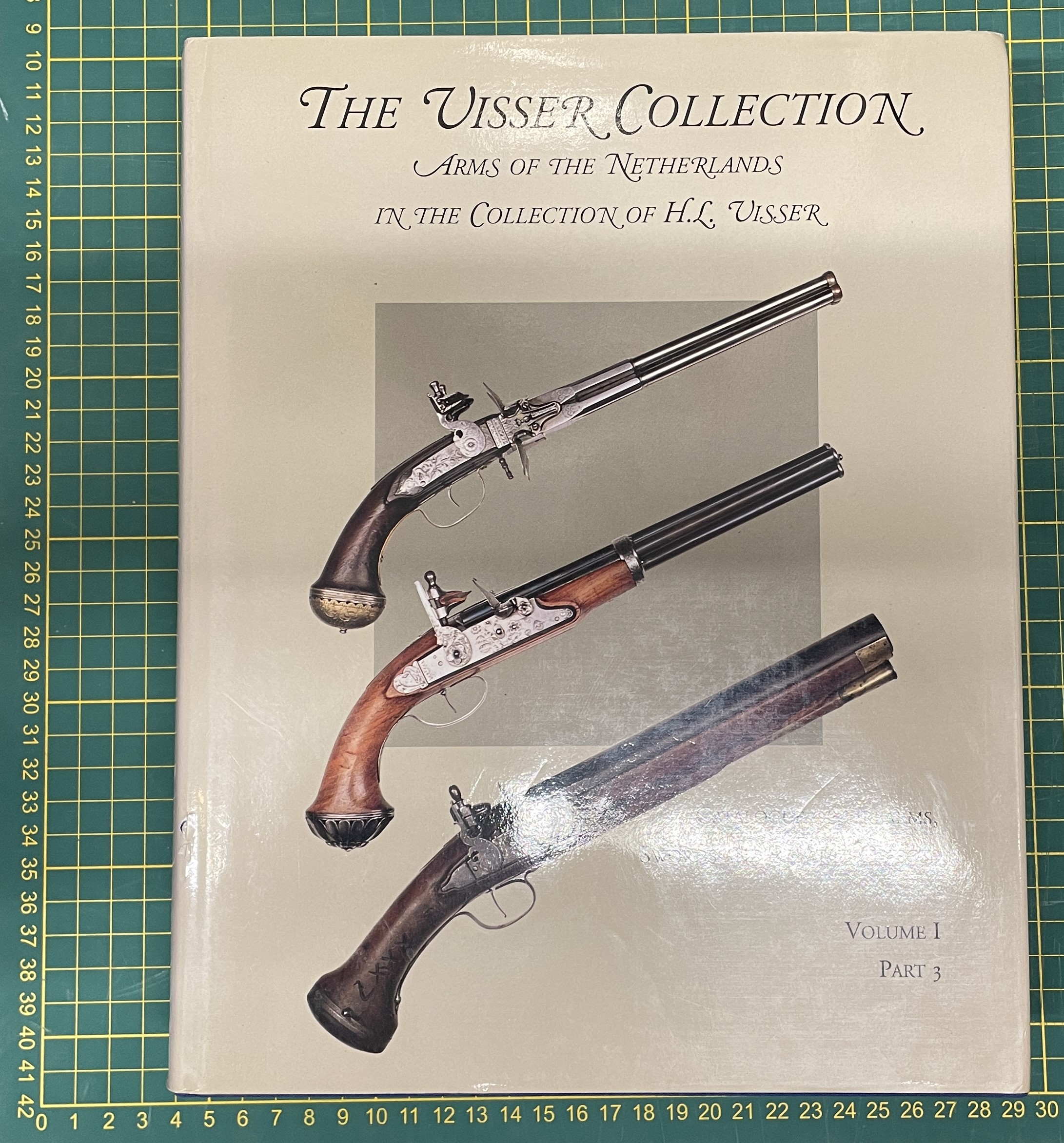 Lot 675 - PUYPE, JAN PIET