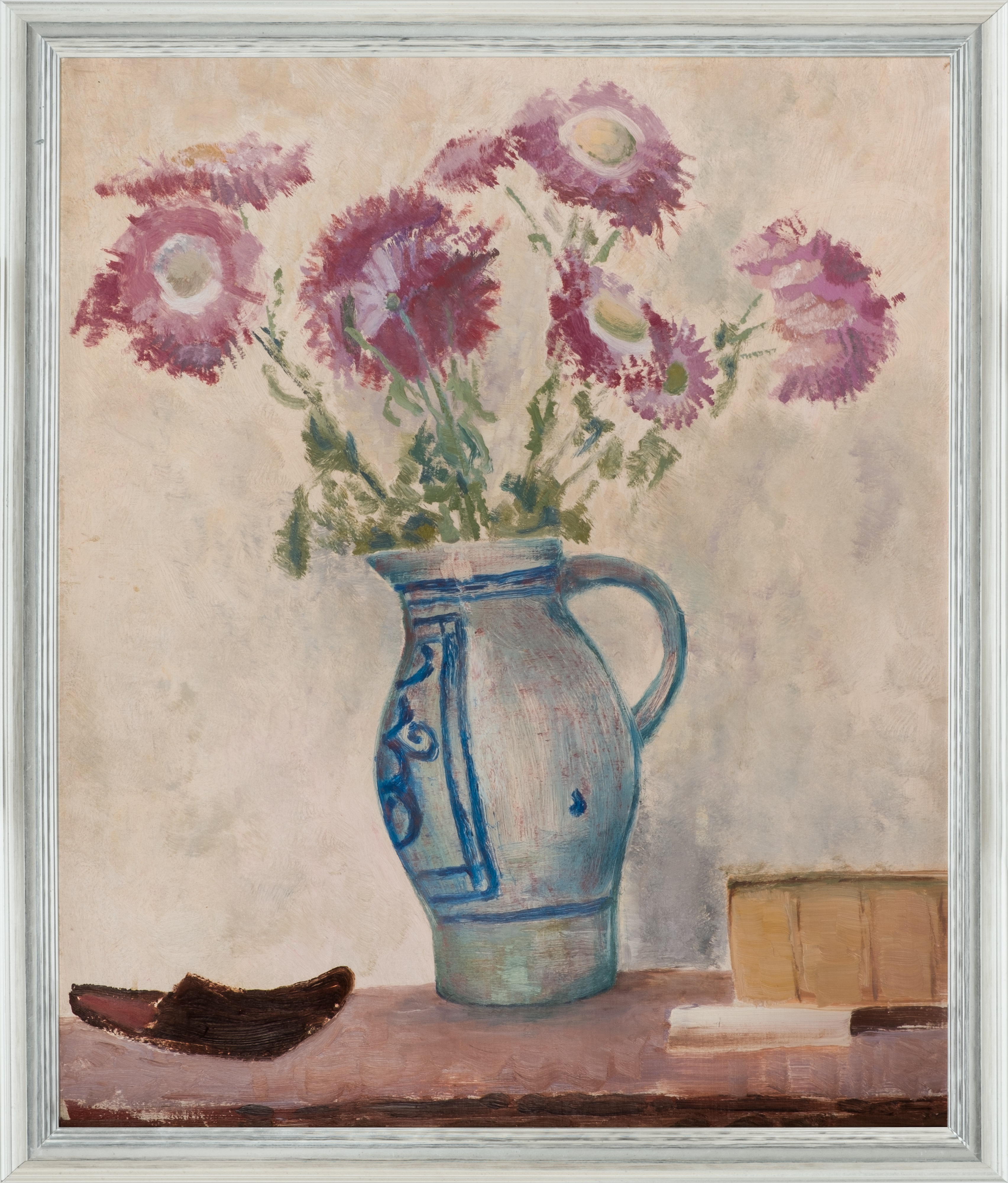 Lot 83 - EDMOND XAVIER KAPP (BRITISH 1890-1978)