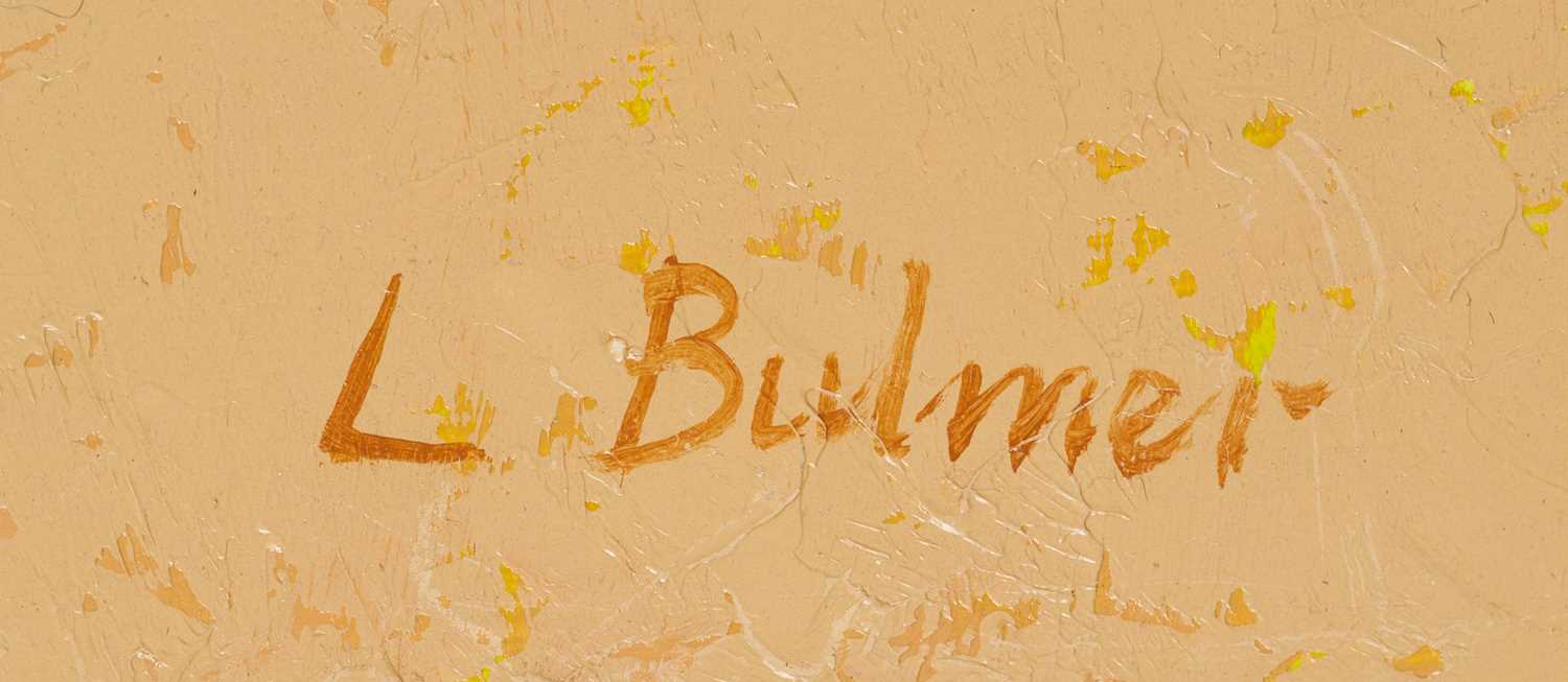Lot 158 - LIONEL BULMER (BRITISH 1919-1992)