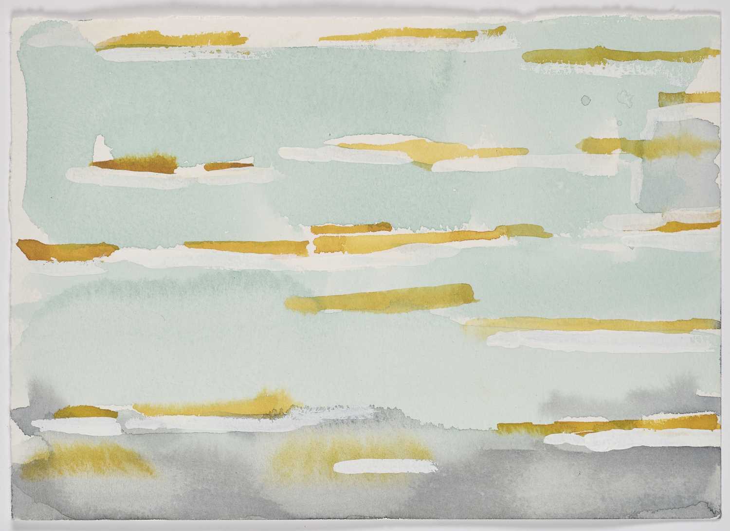 Lot 136 - MICHAEL UPTON (BRITISH 1938-2002)