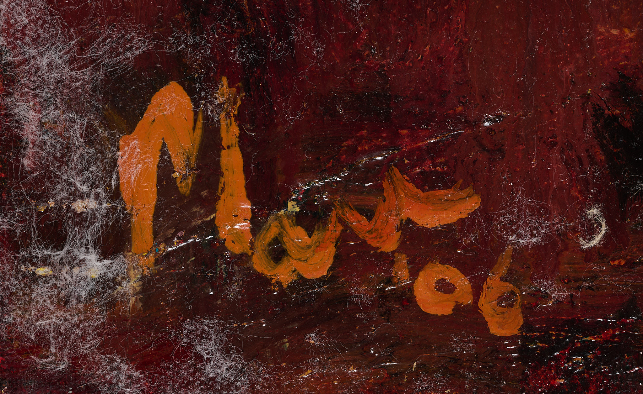 Lot 123 - LESLIE MARR (BRITISH 1922-2021)