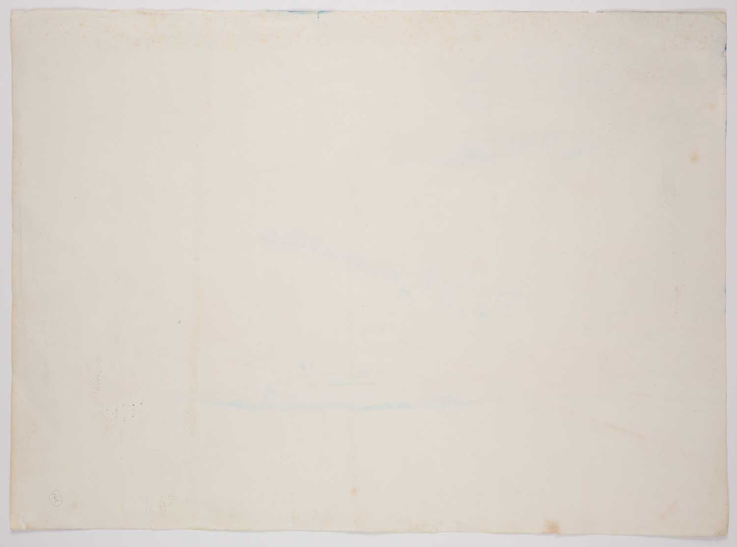 Lot 3 - GEORGE MAYER-MARTON (HUNGARIAN 1897-1960)